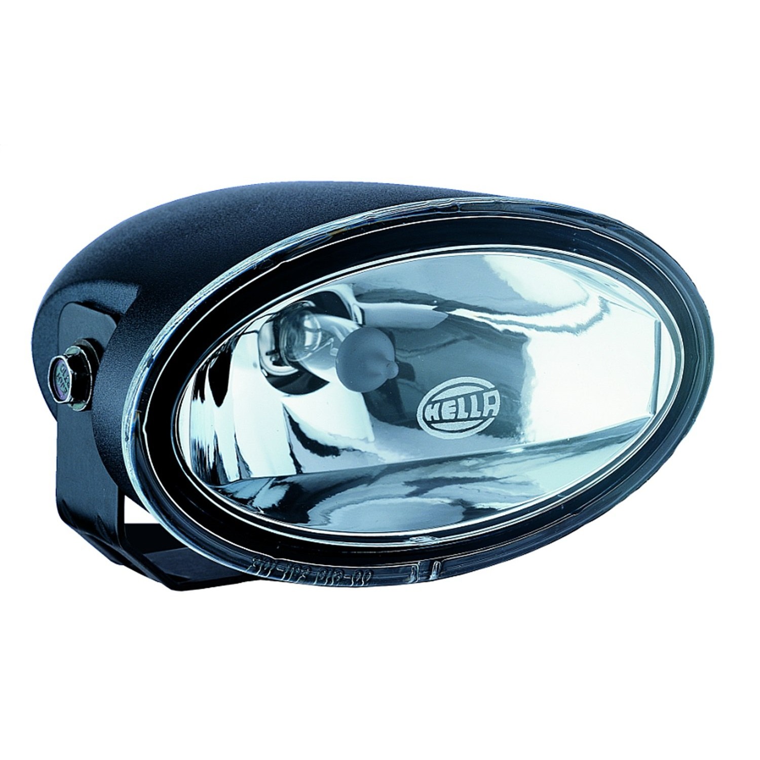 HELLA 008283011 Lamp Ff50 Drv H7 12V Sae/Ece, Multi - ibspot.com