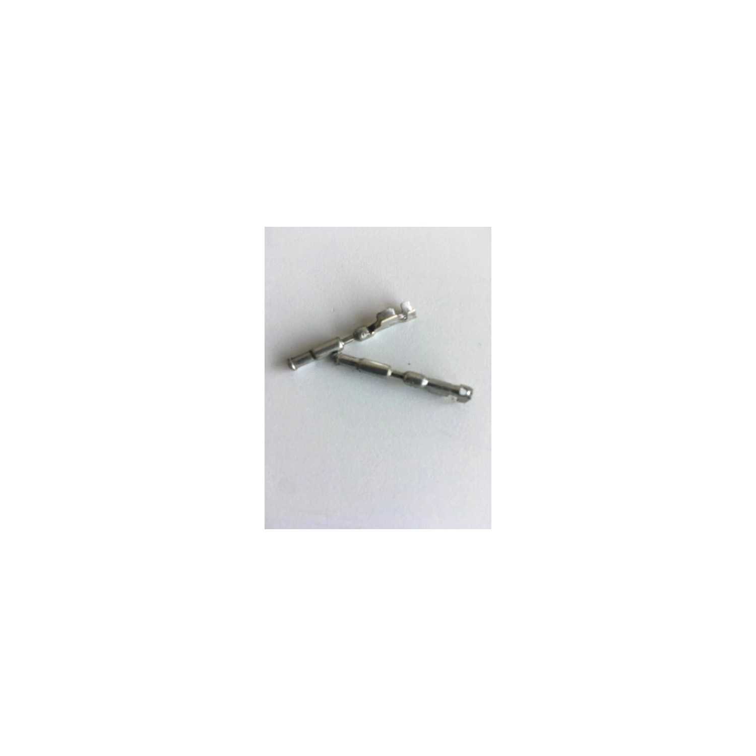 Ford (TWO) Ford eec-iv ecu computer 60 pin terminal connectors Mustang ...