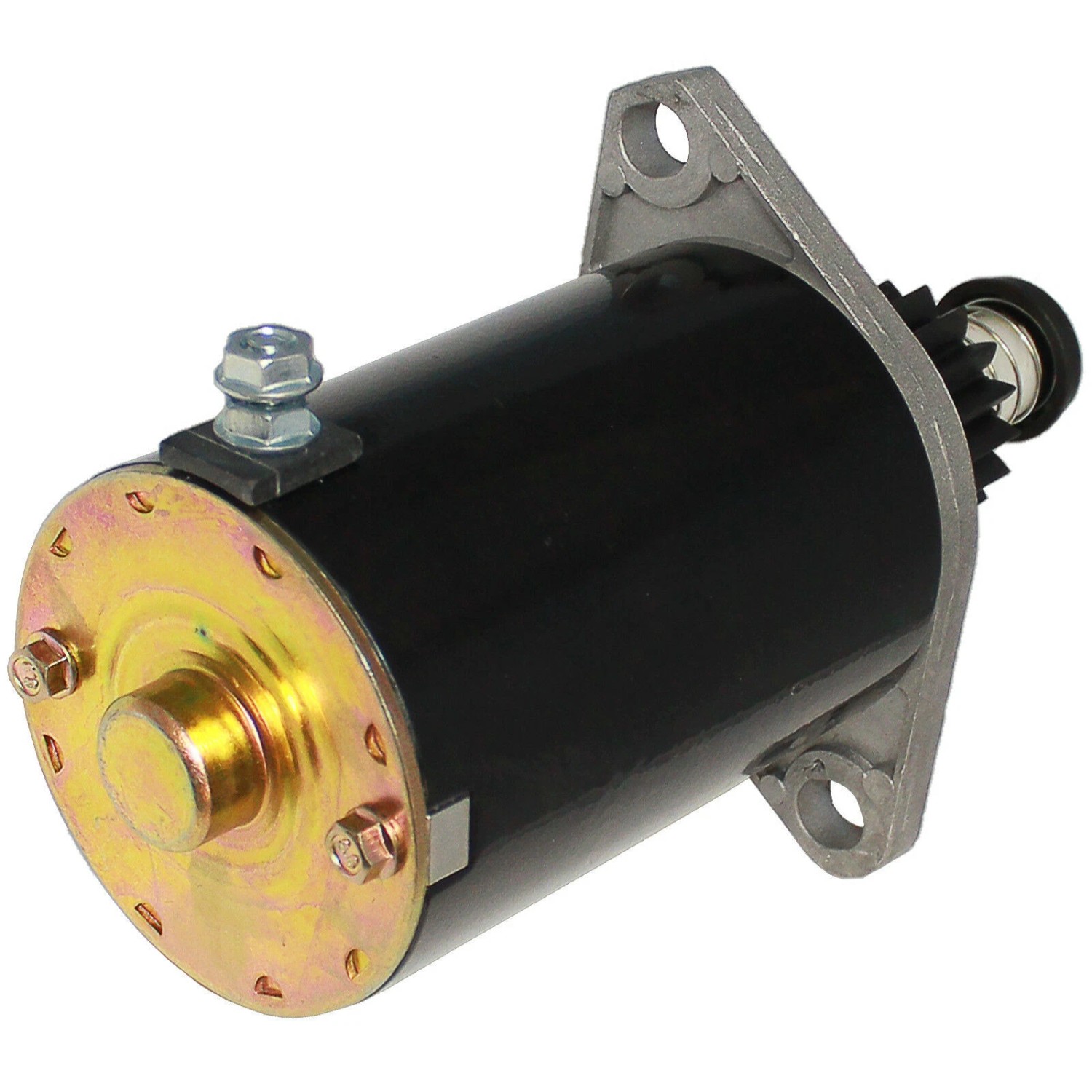 BMP Motor Starter For Onan Marquis 5000 RV Generator 5bgmfa26105g ...