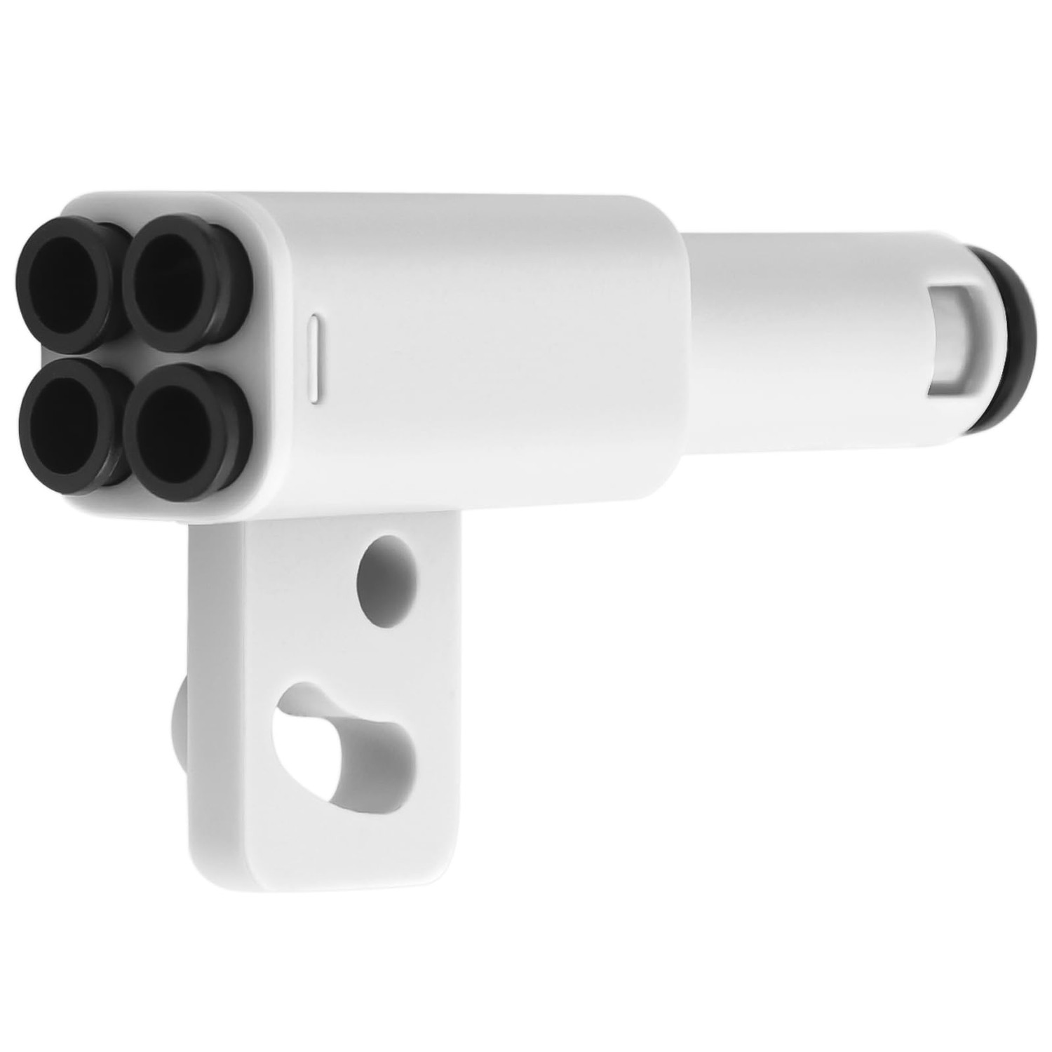 Original Bamboo Lab 4-in-1 PTFE Adapter Filament Pipe Expansion Port ...