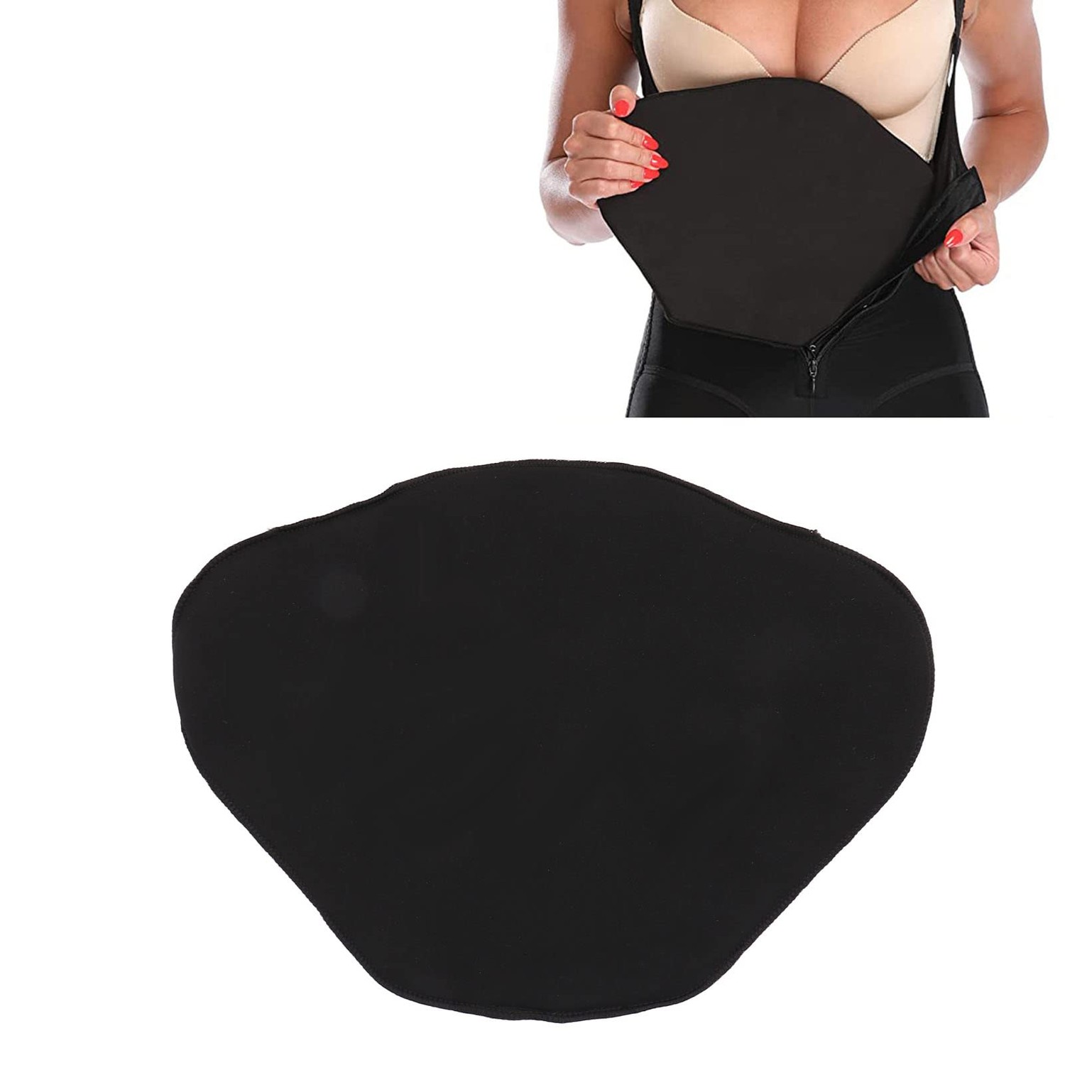 Abdominal Compression Board, Foam Abdominal Board, 360 Lipo Abdominal ...