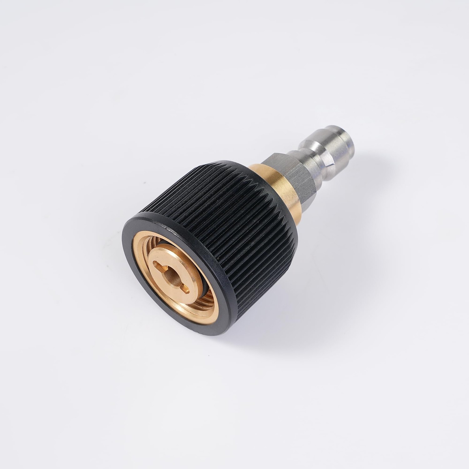 Tucool Racing 1/4 inch Quick Release Connection for Foam Cannon Foam ...