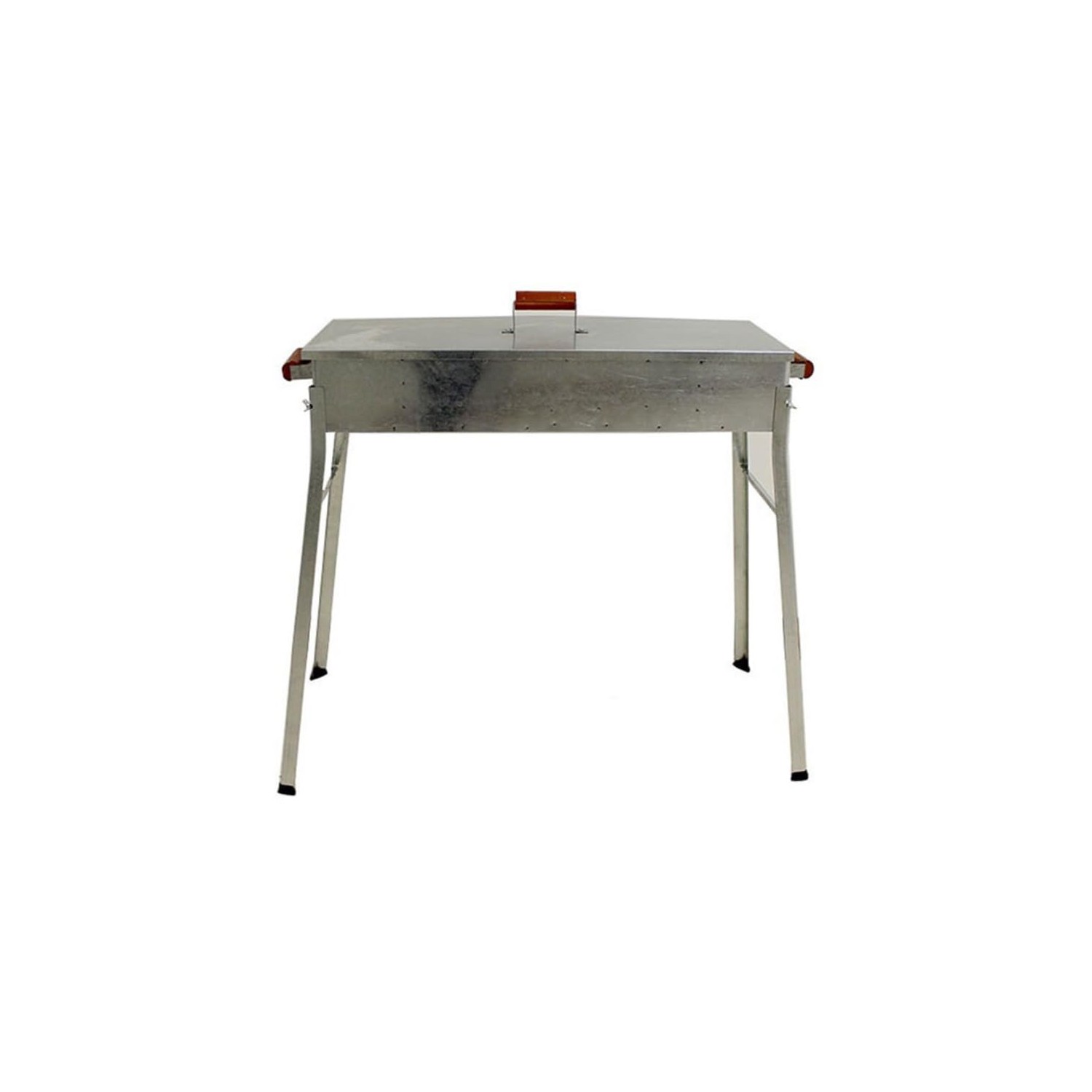 Traditional Persian Middle Eastern Arabic Turkish Galvanized BBQ ...
