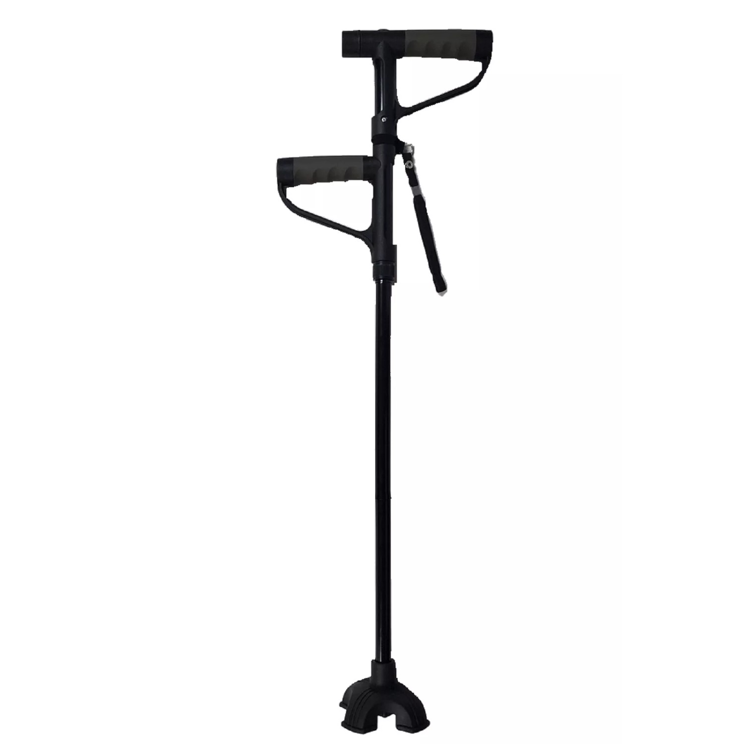 BulbHead My Get Up and Go Cane Portable Walking Support with Built in ...