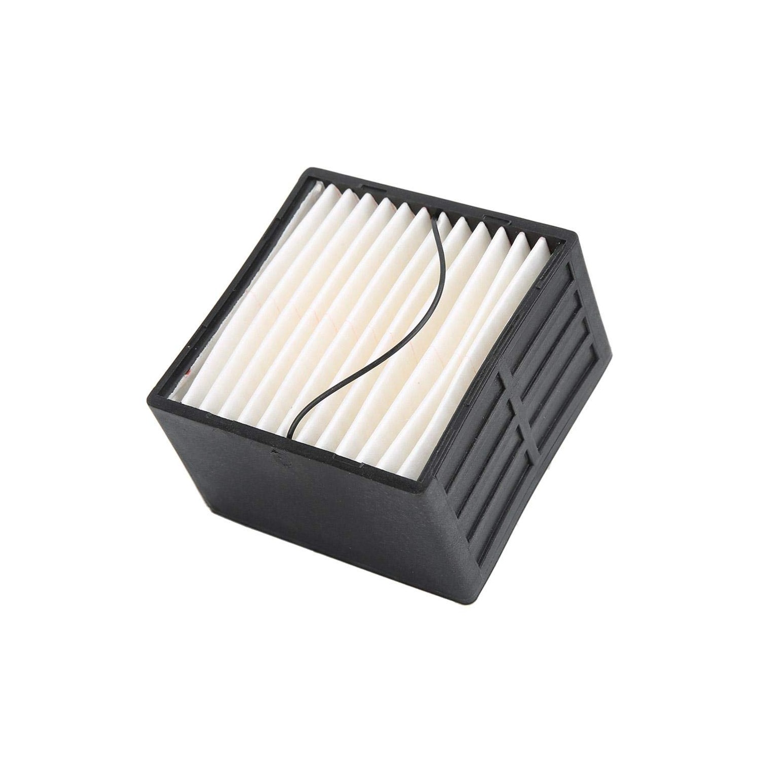 Fuel filter/water separator, Akozon car ABS oil water separator fuel ...
