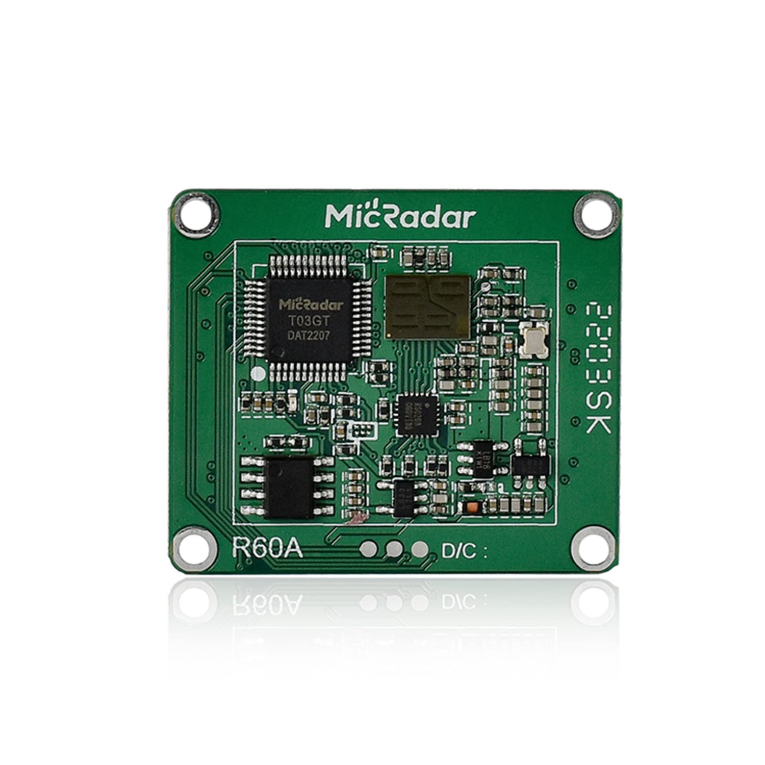 Lidar Sensor, Body Sensor Module, 60Ghz Motion Detection Sensor Radar ...