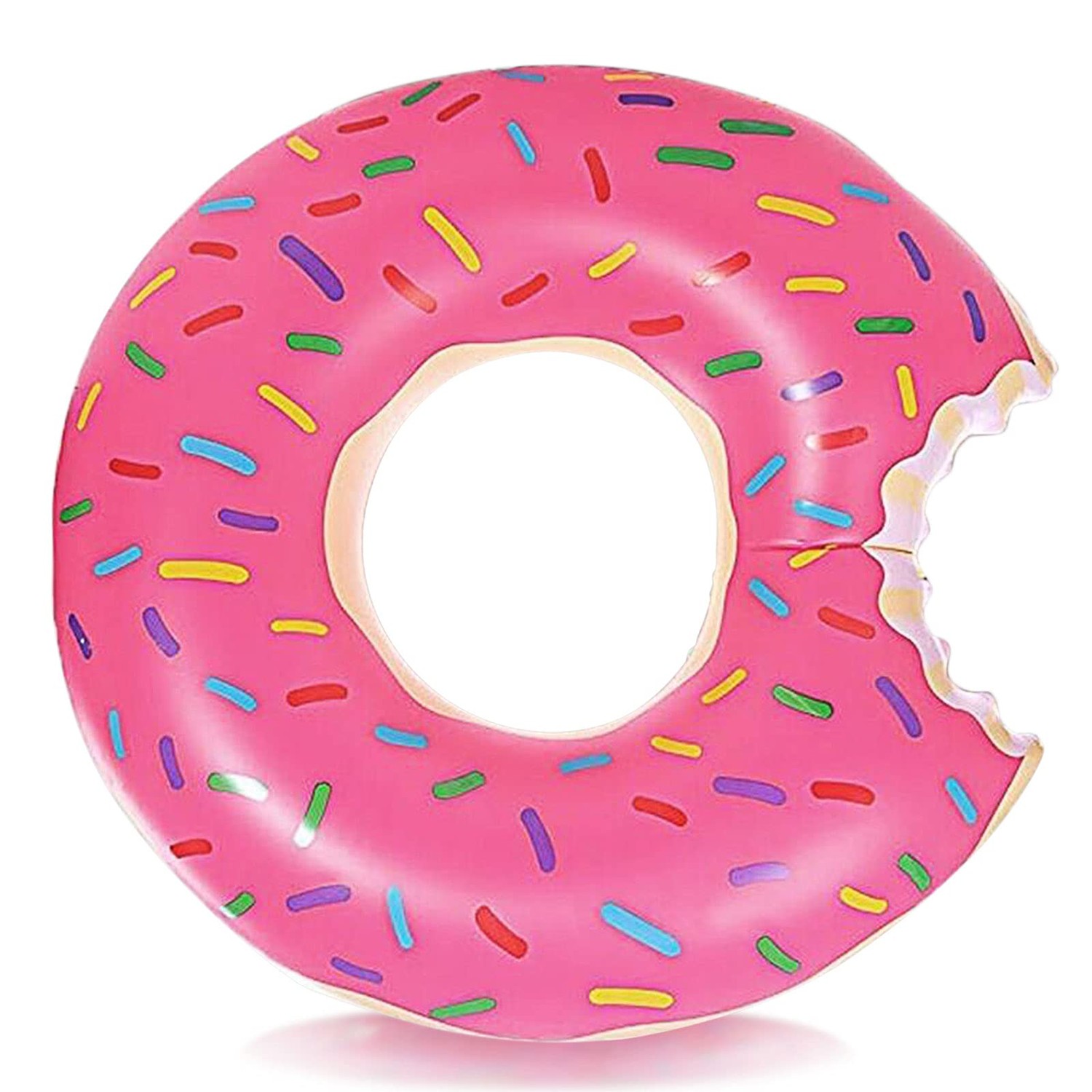DMAR Donut Pool Floats Donut Tube Pool Doughnut Pool Float Donut ...