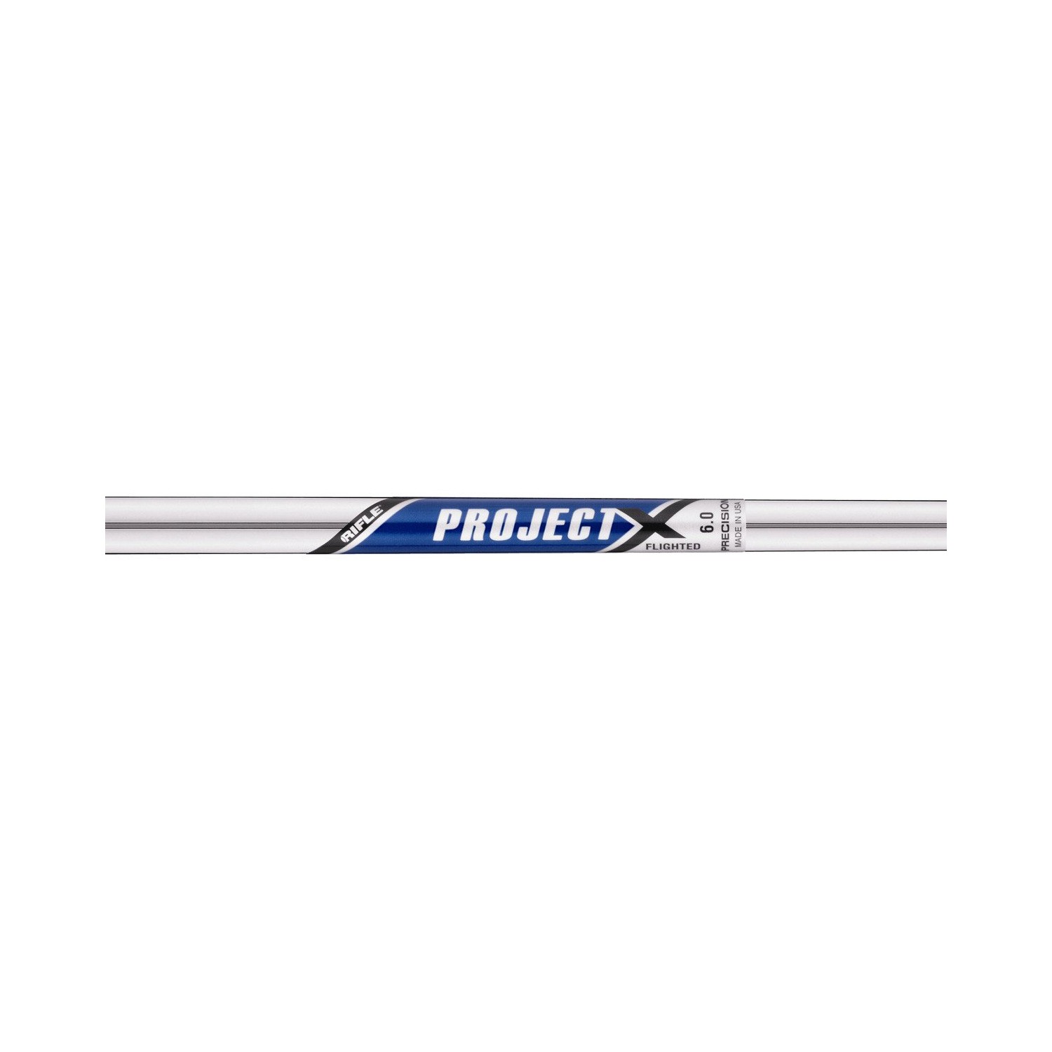 Project X Flighted Steel Parallel - Wedges 5.5 37.5" - ibspot.com