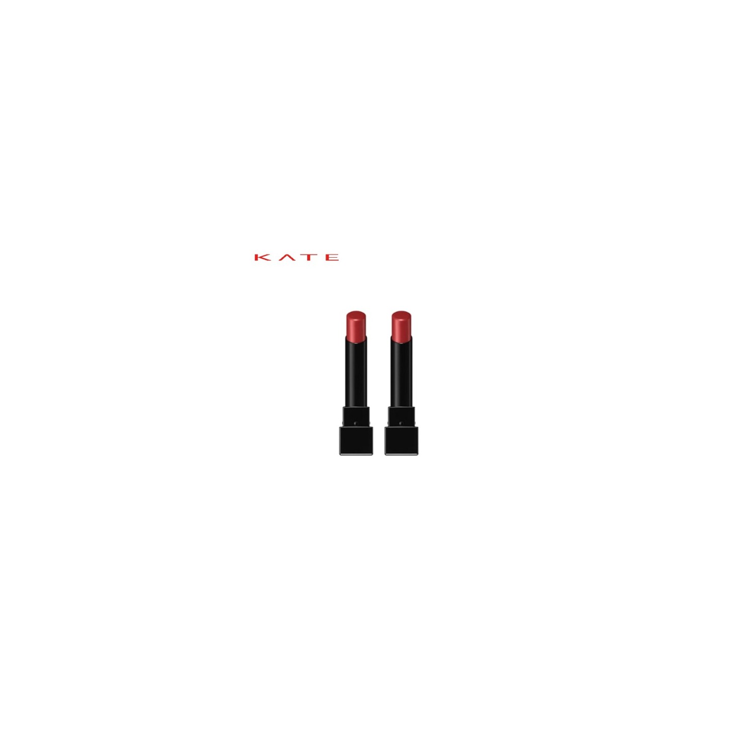 KATE Lip Monster 3g*2ea, Color 1#$%Color 2:06 2:00 AM-01 Clump Of ...