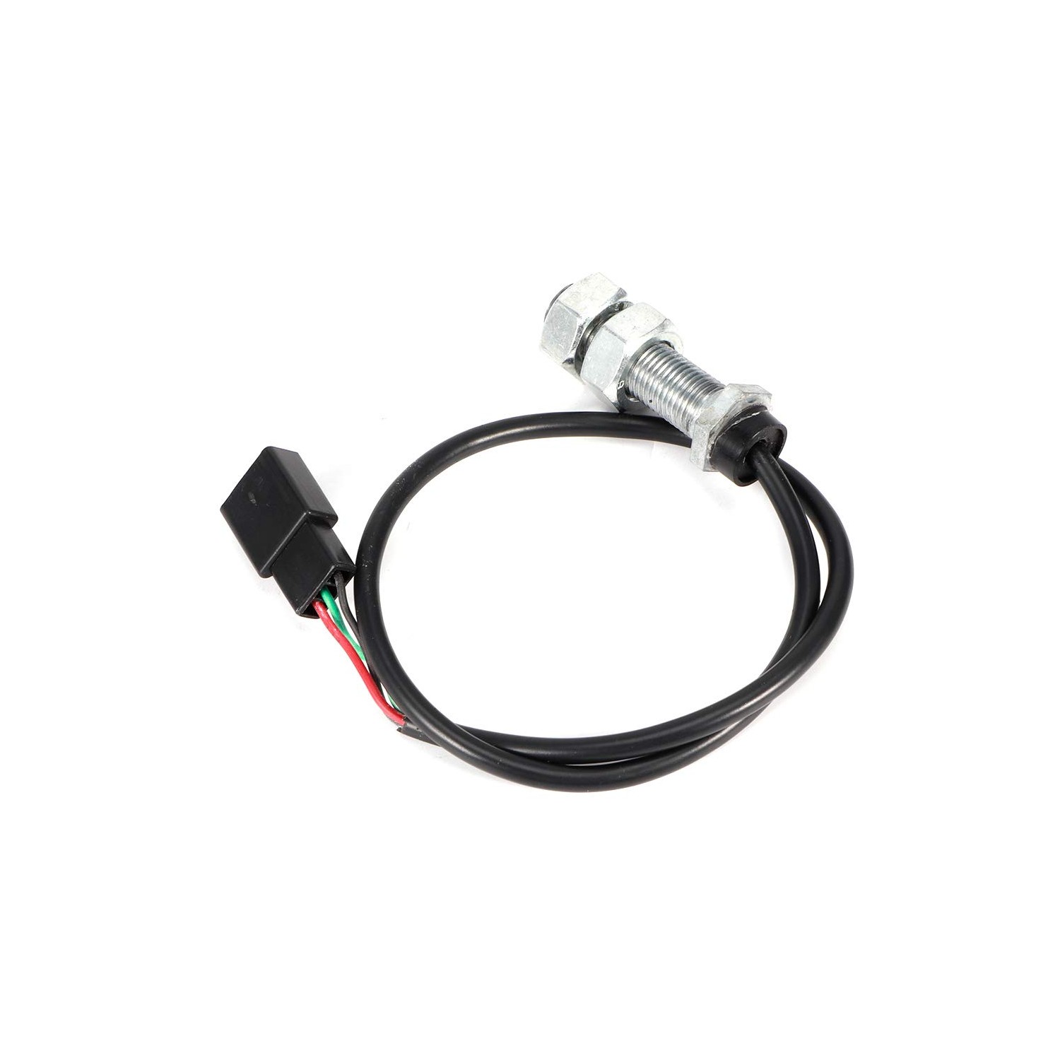 Transmitter Sensor Speedometer Sensor Cable for Motorcycle Speedometer ...