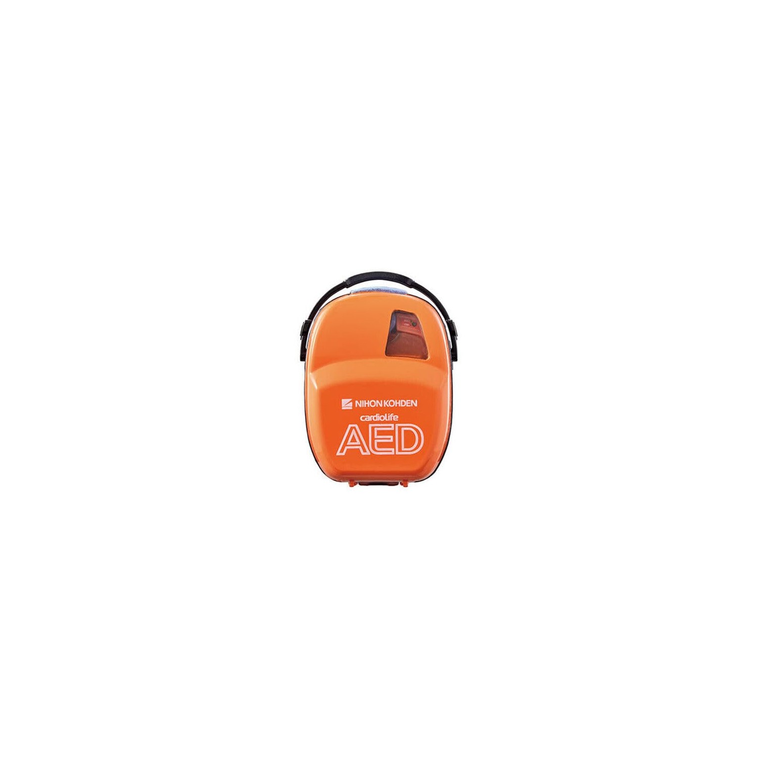 Nihon Kohden AED Defibrillator Protective Carry Case - Secure and ...