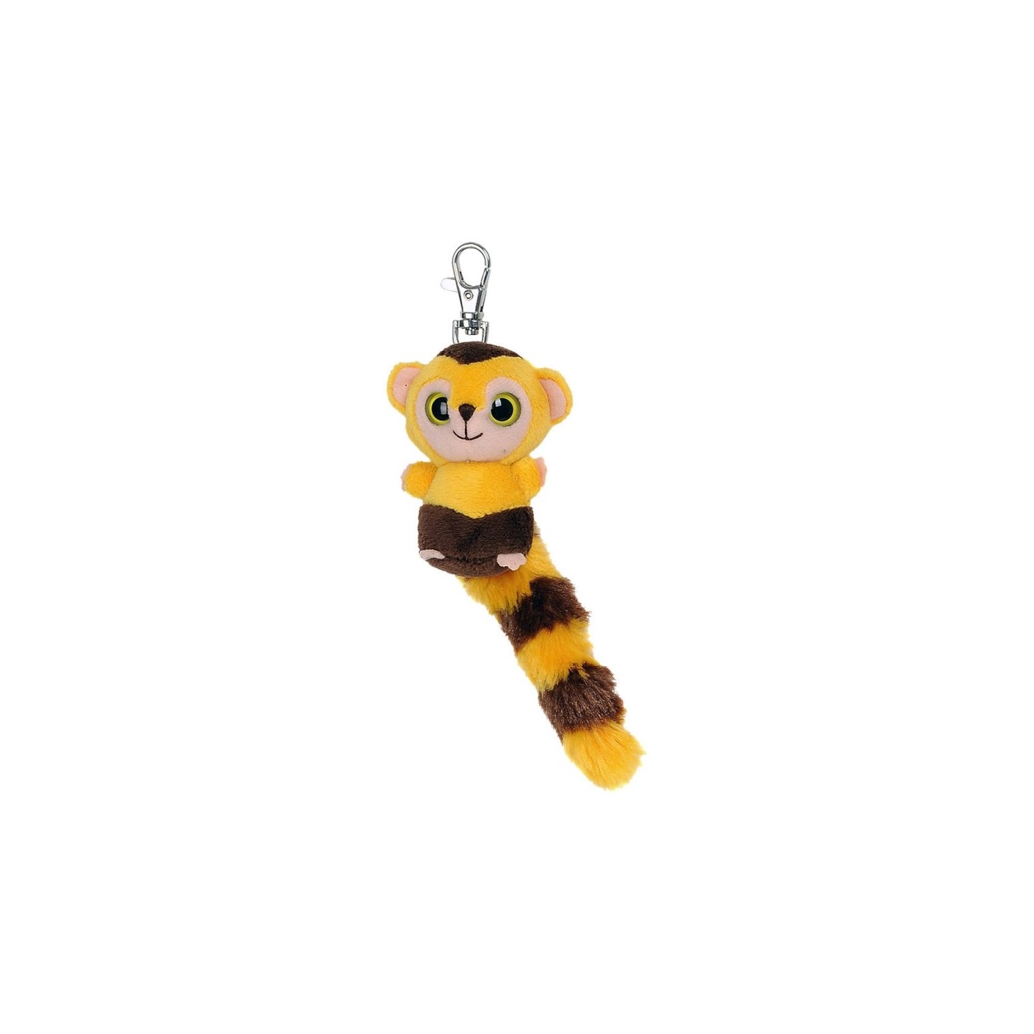 Aurora YOOHOO Roodee Kapuzineräffchen (7,5 cm) [German Version ...