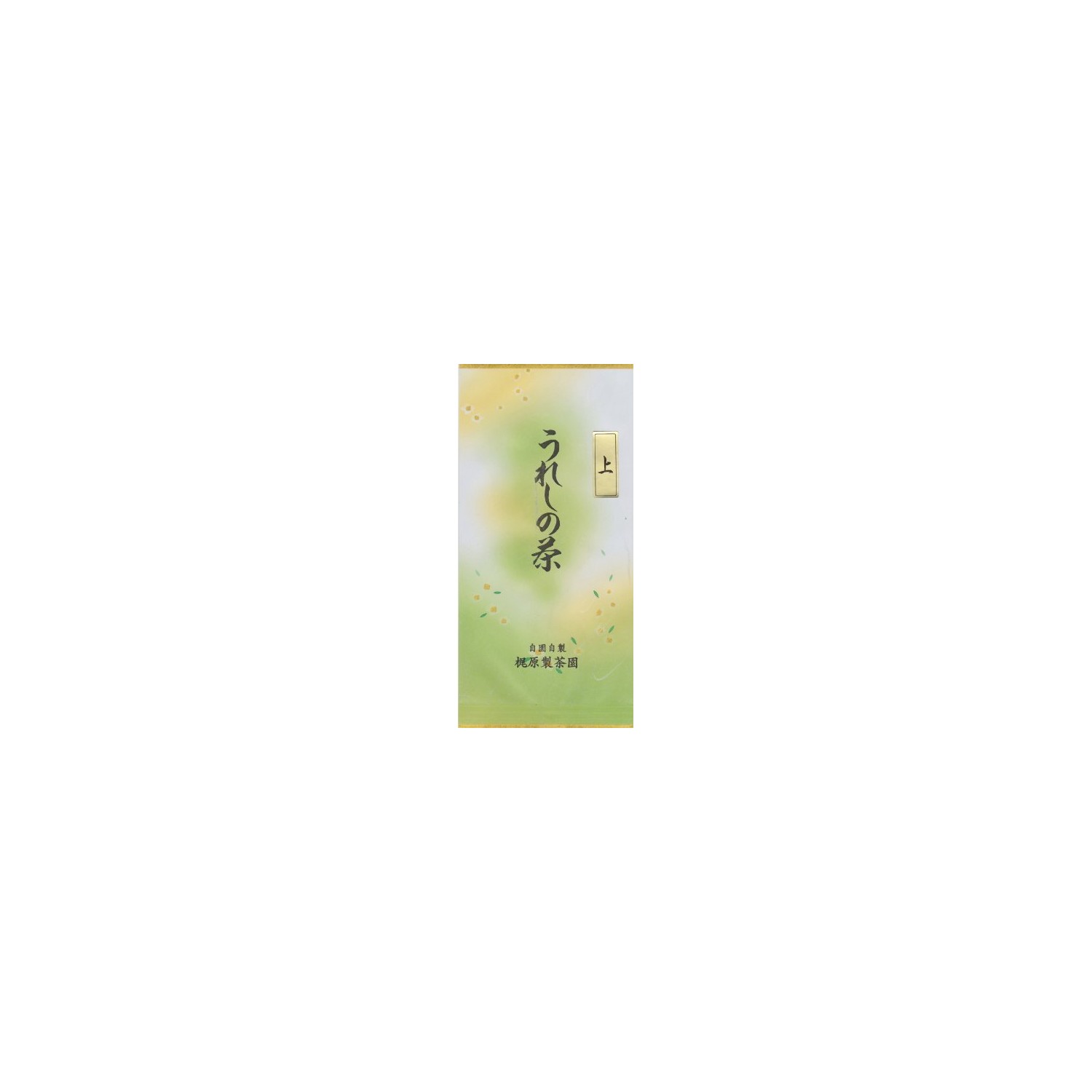 [2024 New Tea] Ureshino Tea Top (3.5 oz (100 g) x 1 Bottle) Green Tea ...