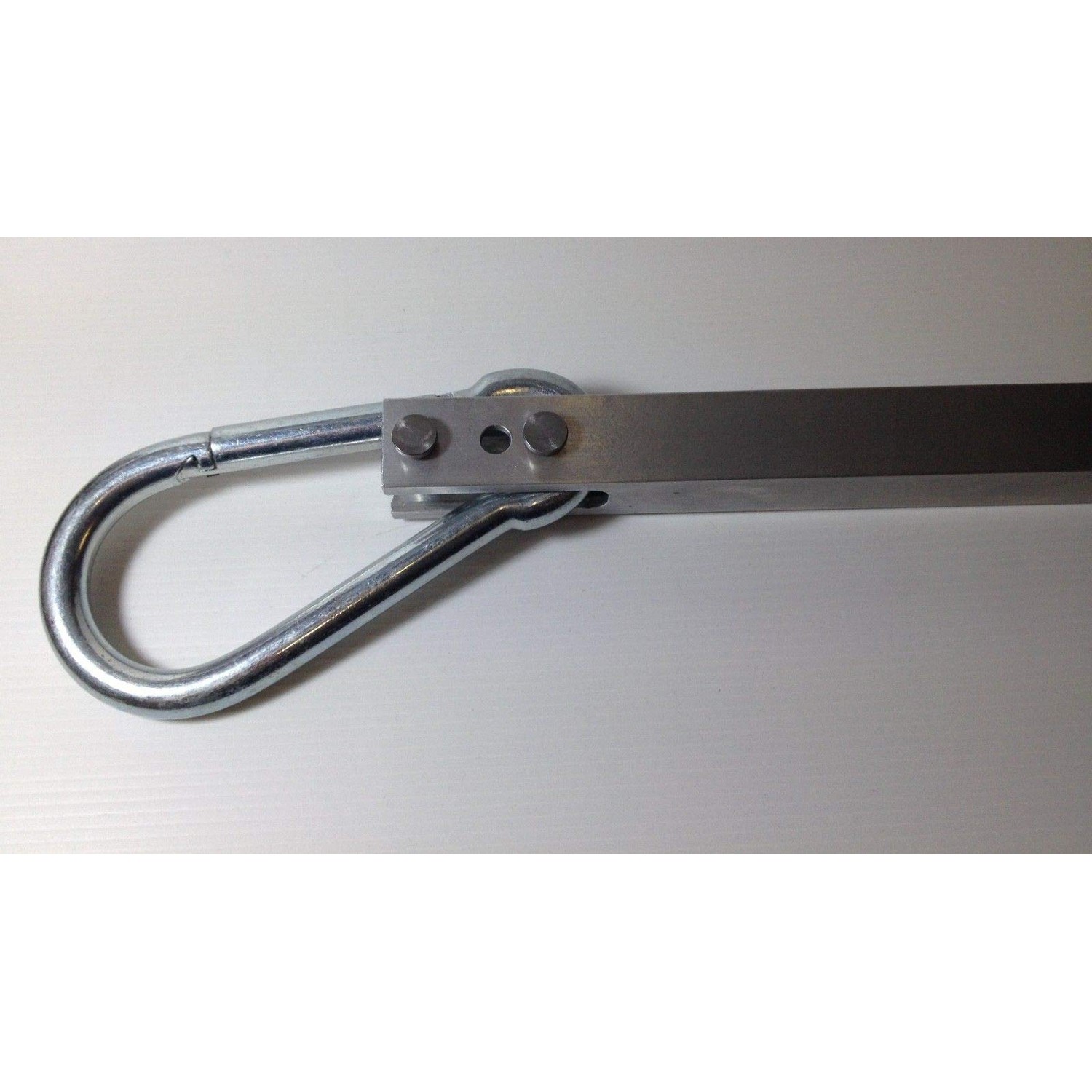 Heavy Duty Aluminium Universal Mobility Scooter Trailer Tow Bar ...