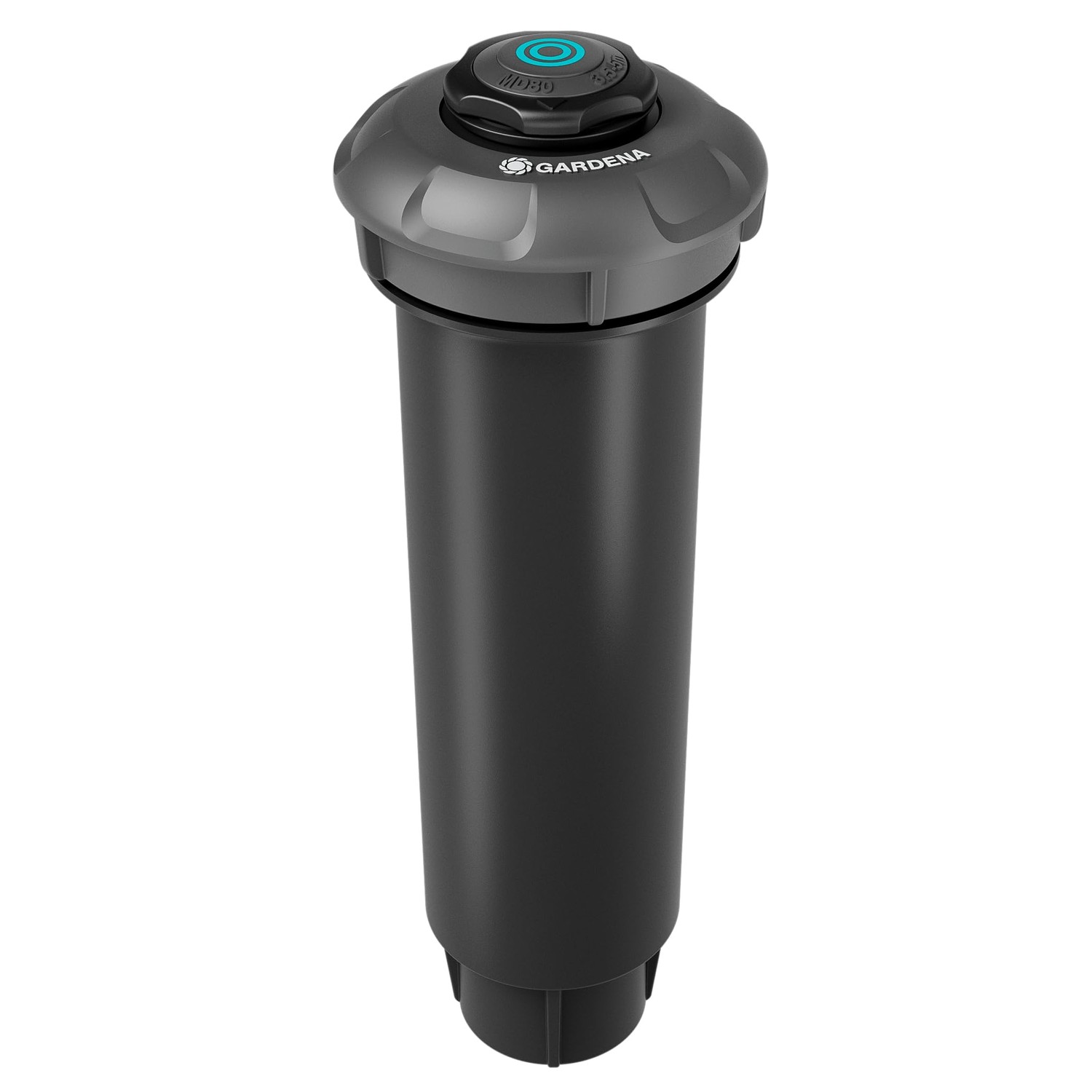 Gardena MD80 Pop-Up Sprinkler System, Pop-Up Irrigation System for ...