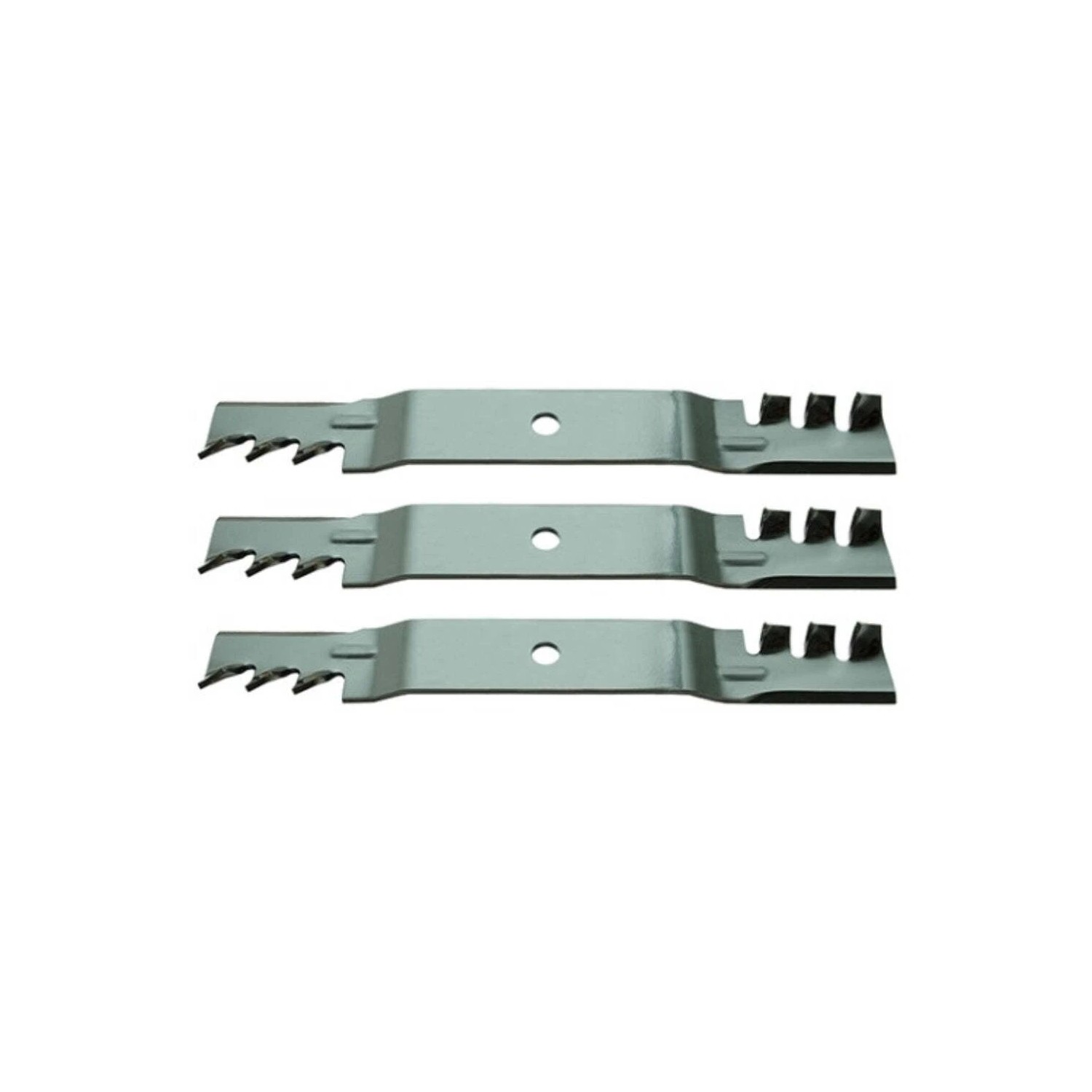 For Cub Cadet Cub Cadet PRO Z 100 154 L 54 in Zero-Turn Gator Style ...