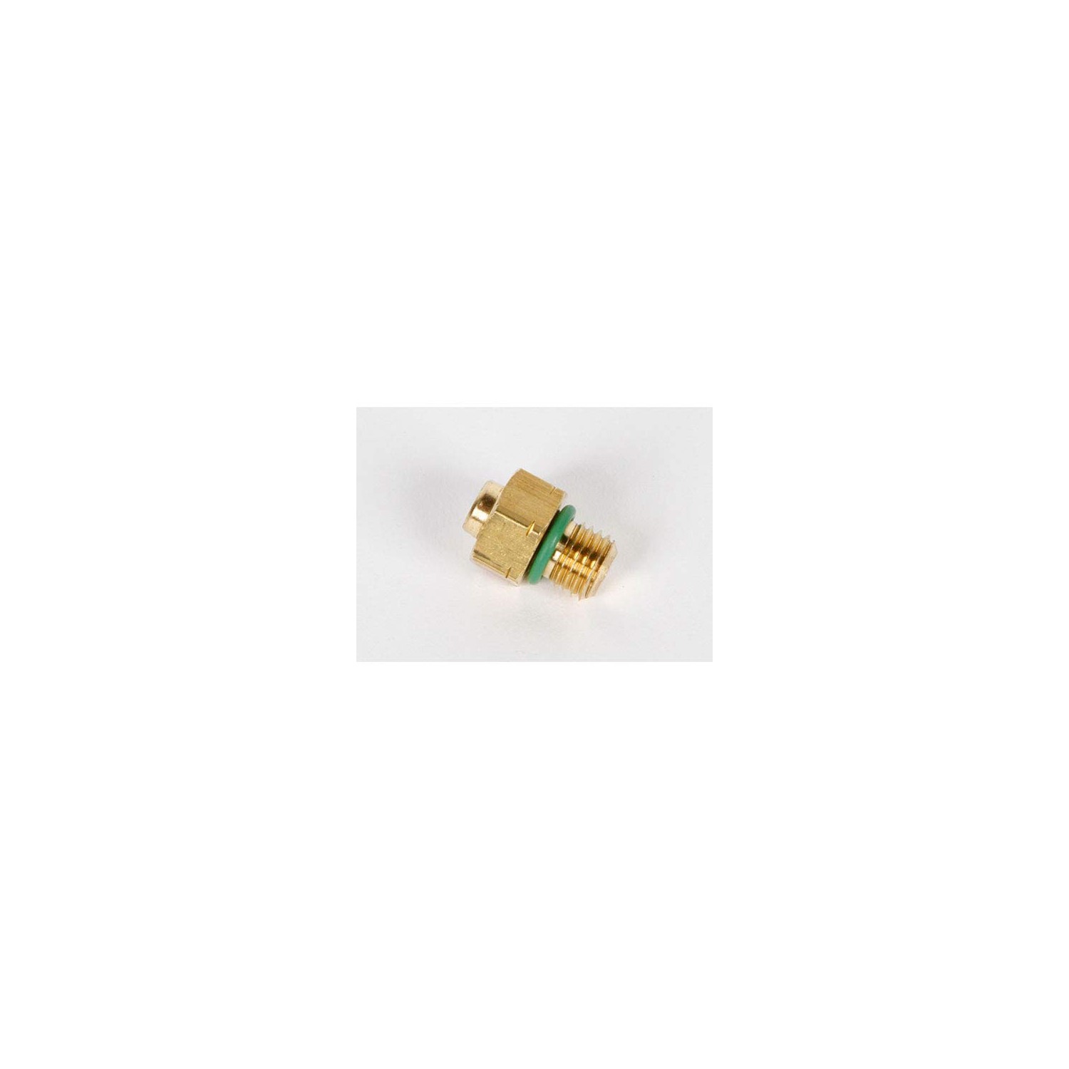 GM Parts 15-5904 Air Conditioning Compressor Relief Valve - ibspot.com