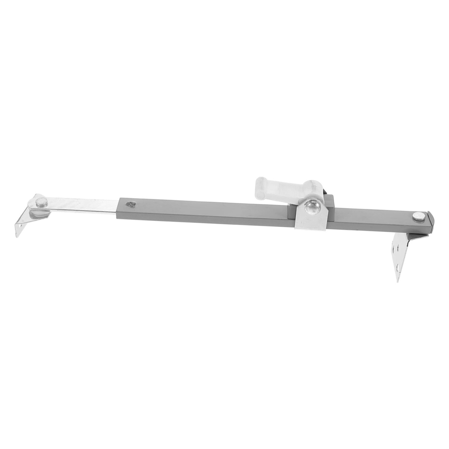 Operitacx Full Range of Casement Window Hardware Telescoping Wind Brace ...