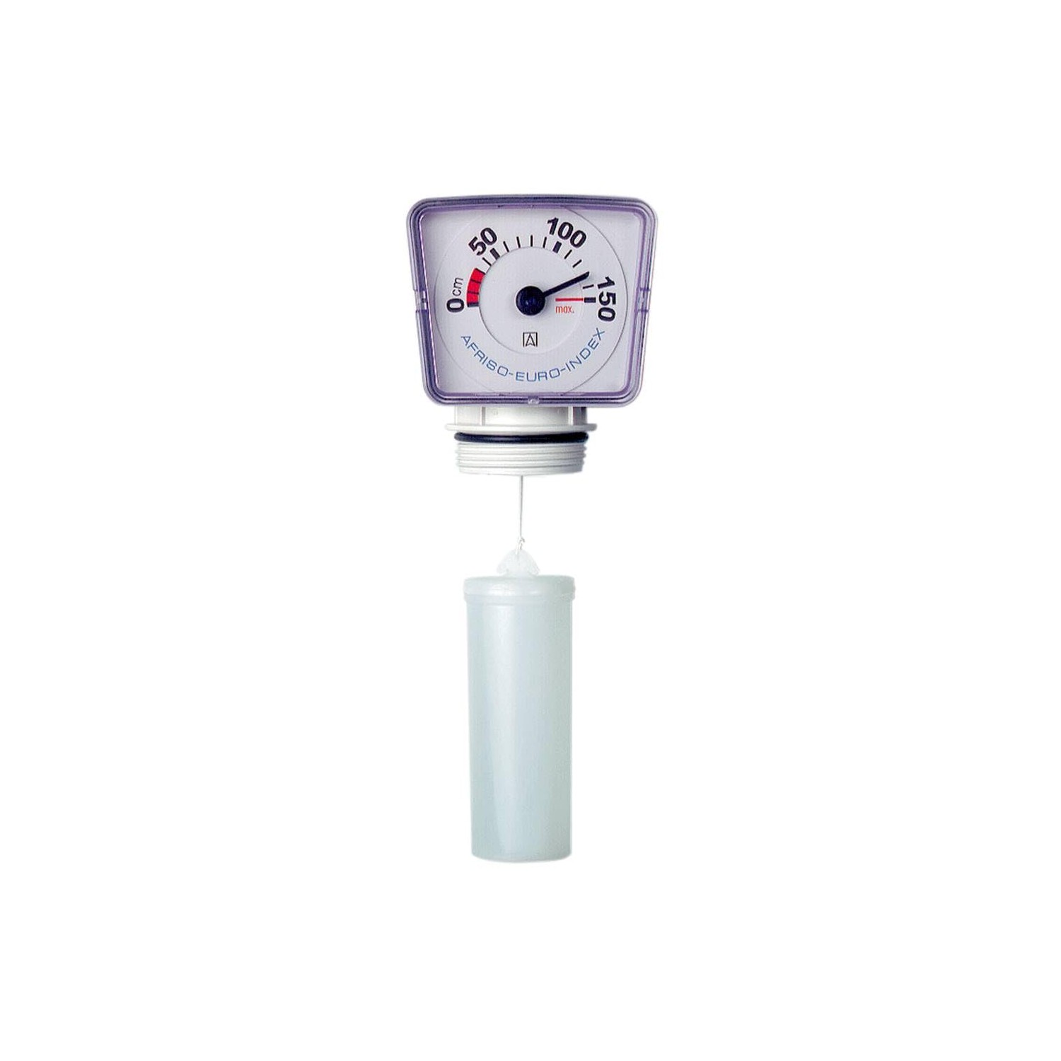 Afriso 16500 Mechanical Fuel Tank Level Indicator MT-Profile R - ibspot.com