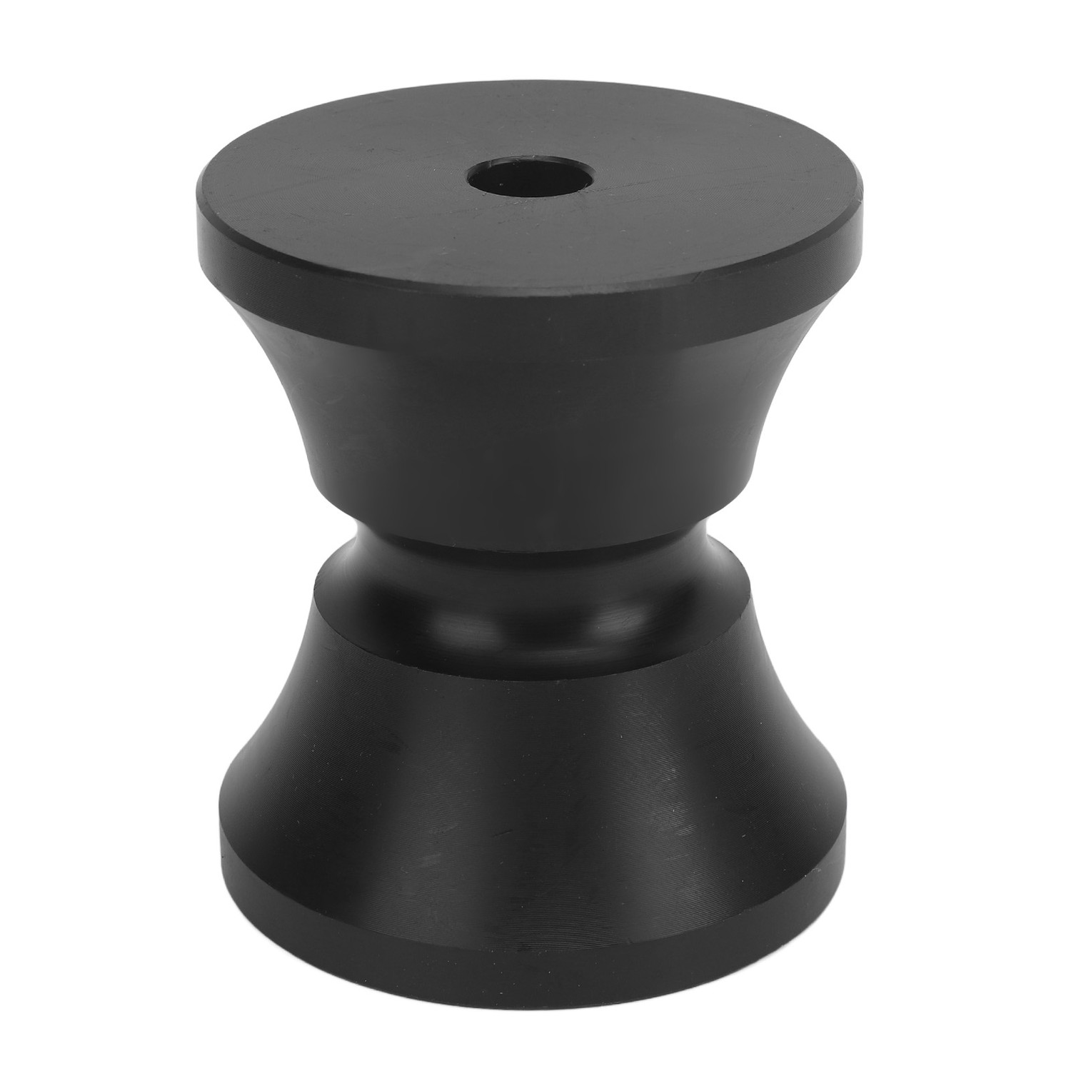 Boat Bow Trailer Roller Robust Buffering Bow Stop Bell Guide Roller ...