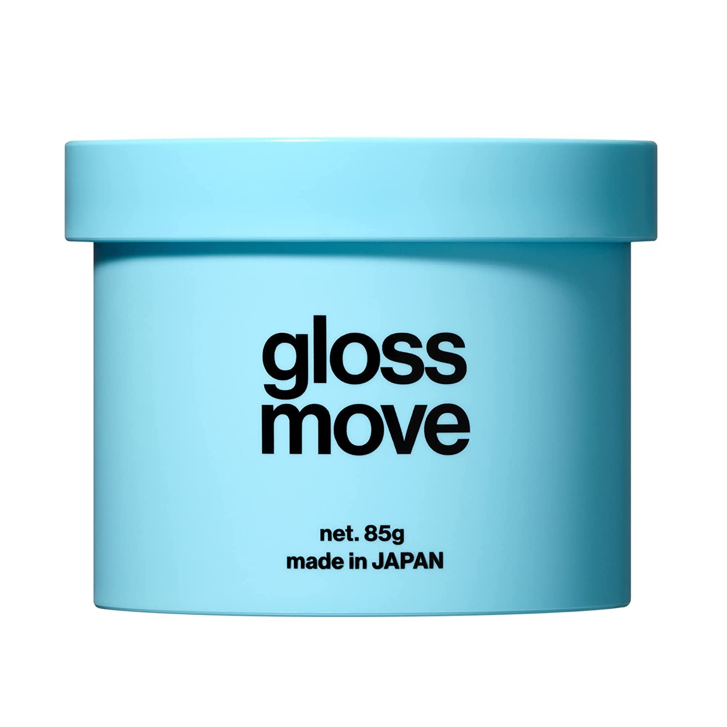 Lipps Gloss Move Hair Wax 85g - ibspot.com