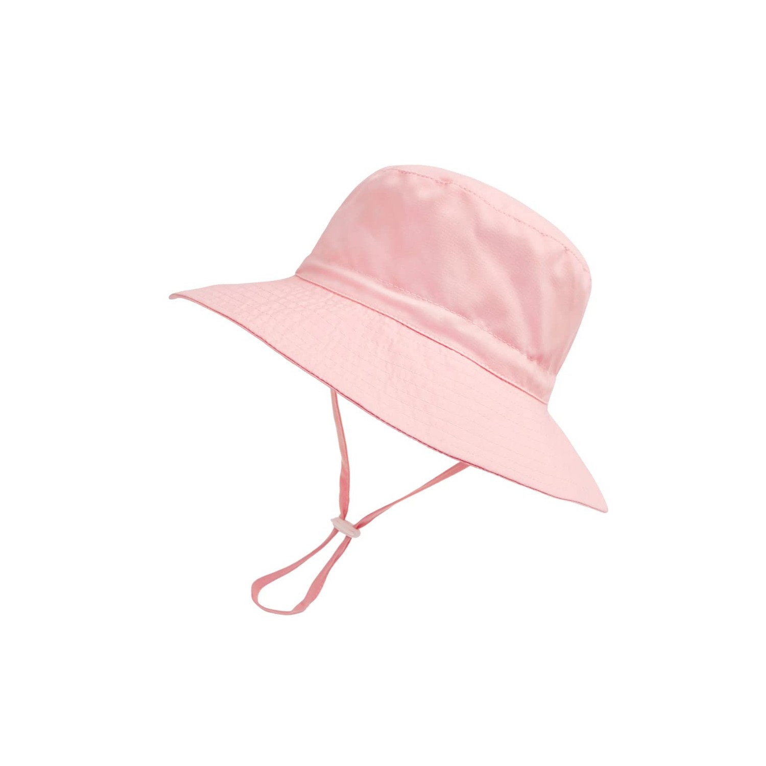 PythJooh Baby Sun Hat Toddler Girl Boy Summer Outdoor UPF 50+ Bucket ...