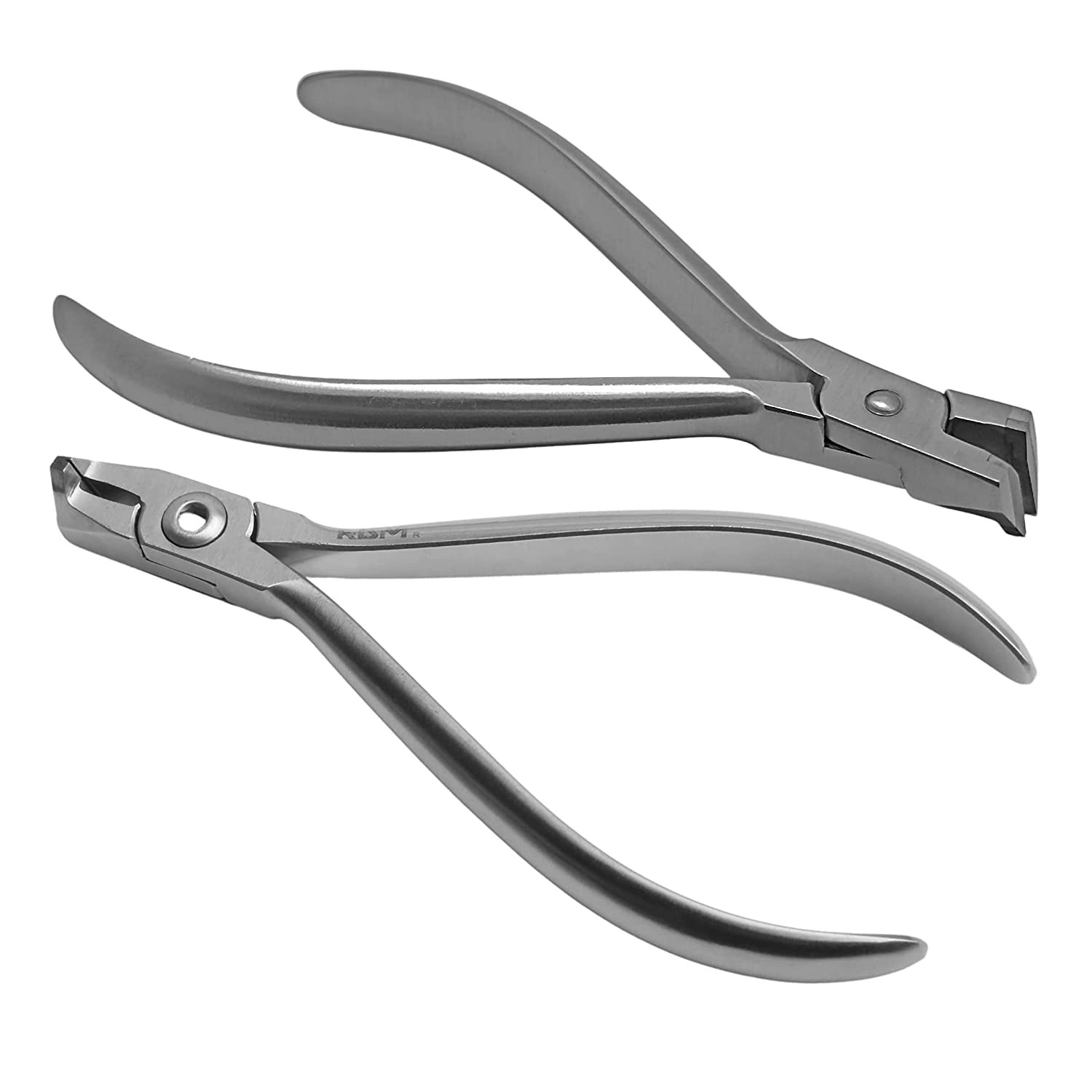 RDM Mini Head Distal End Cutter with Safety Hold German Tungsten ...