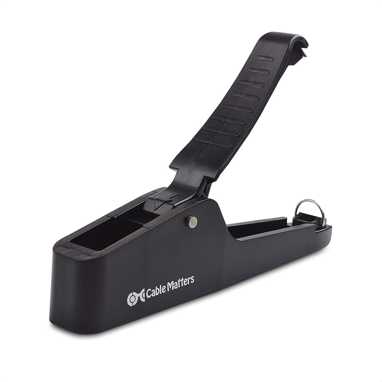 Cable Matters Easy Crimp Tool for Cable Matters Cat6A, Cat 6A Shielded ...