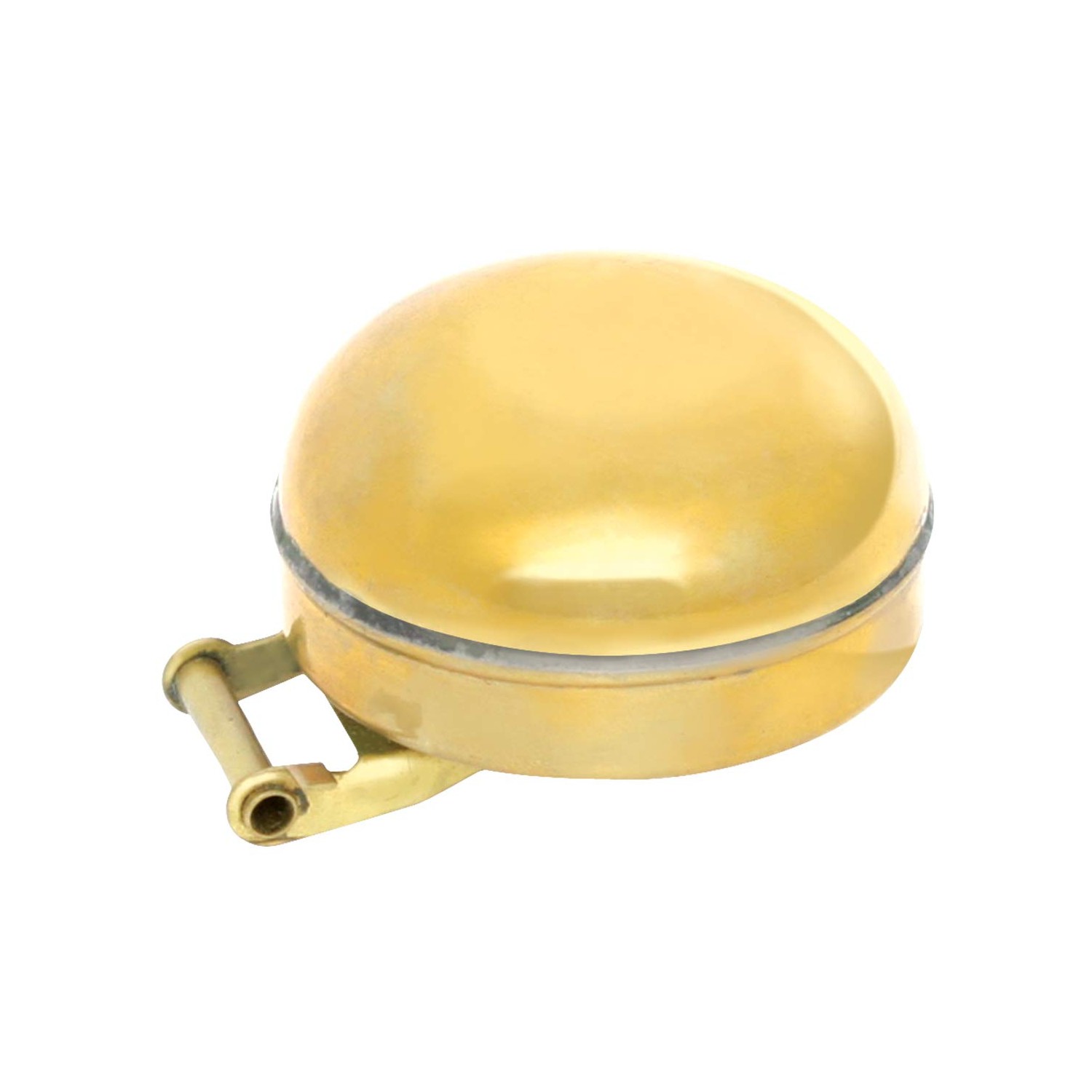 KA3051 1928-1931 Model A Zenith Brass Carburetor Float - ibspot.com
