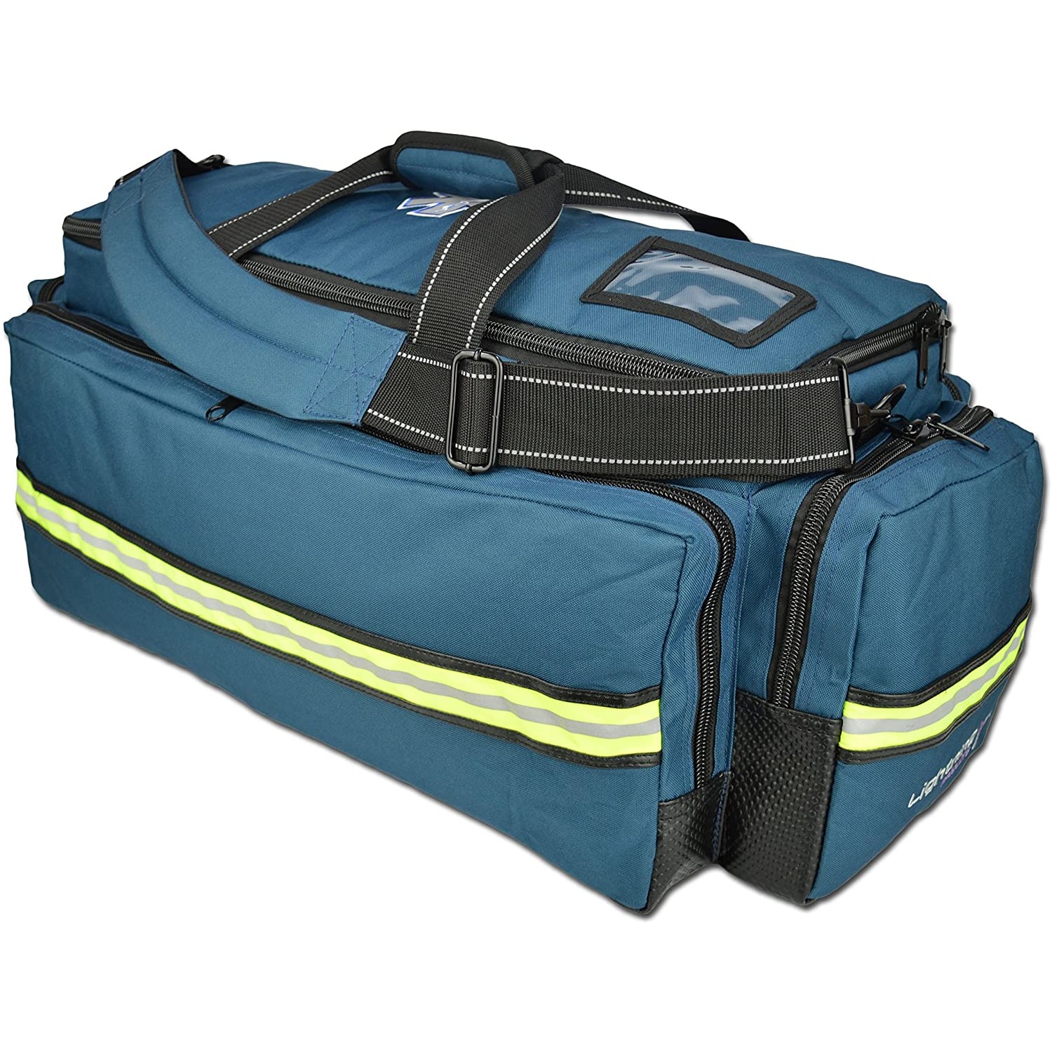 Lightning X EMS/EMT Medic First Responder Ambulance X-Tuff Oxygen and ...