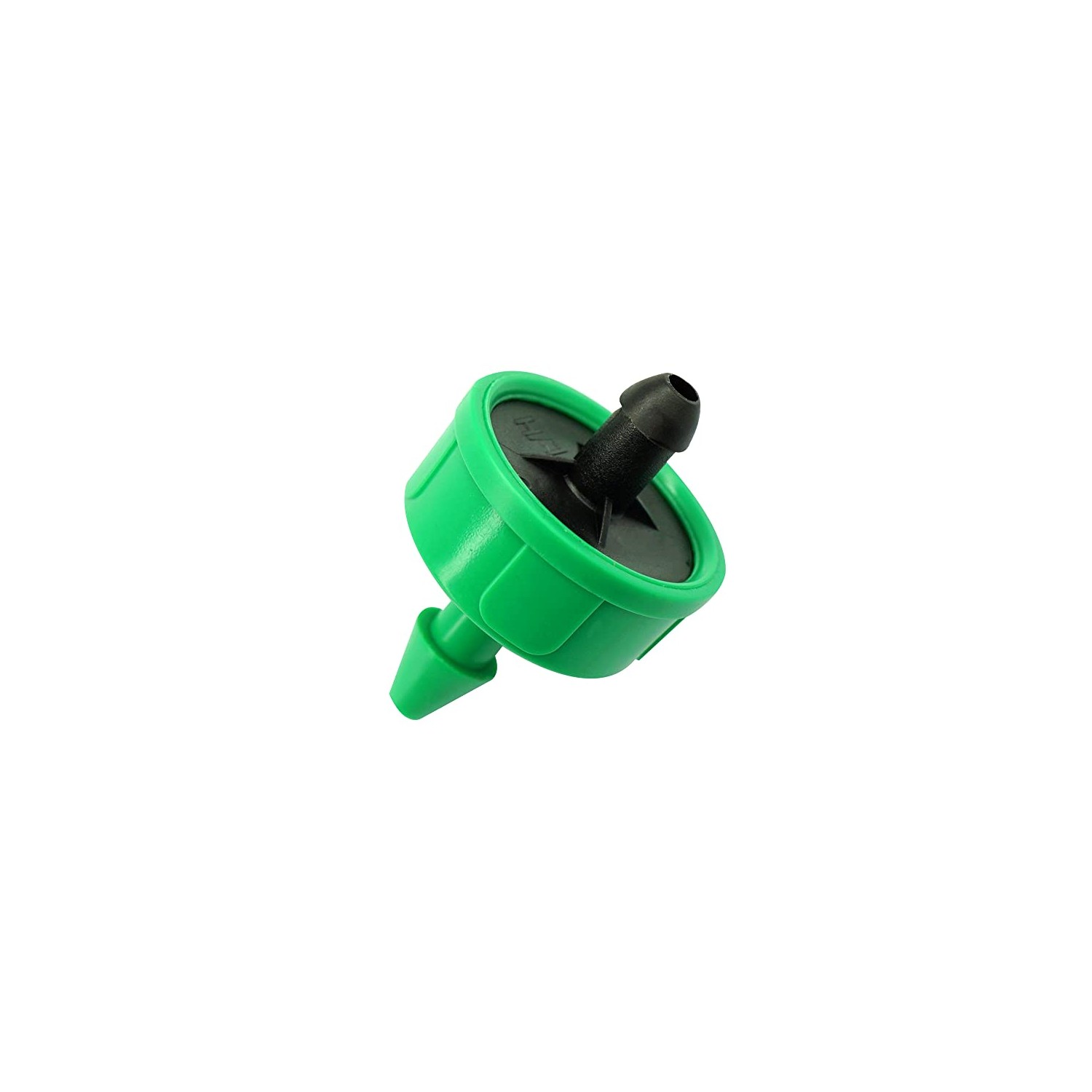 Yeedoox 1 GPH Drip Irrigation Emitters Pressure Compensating Drippers ...