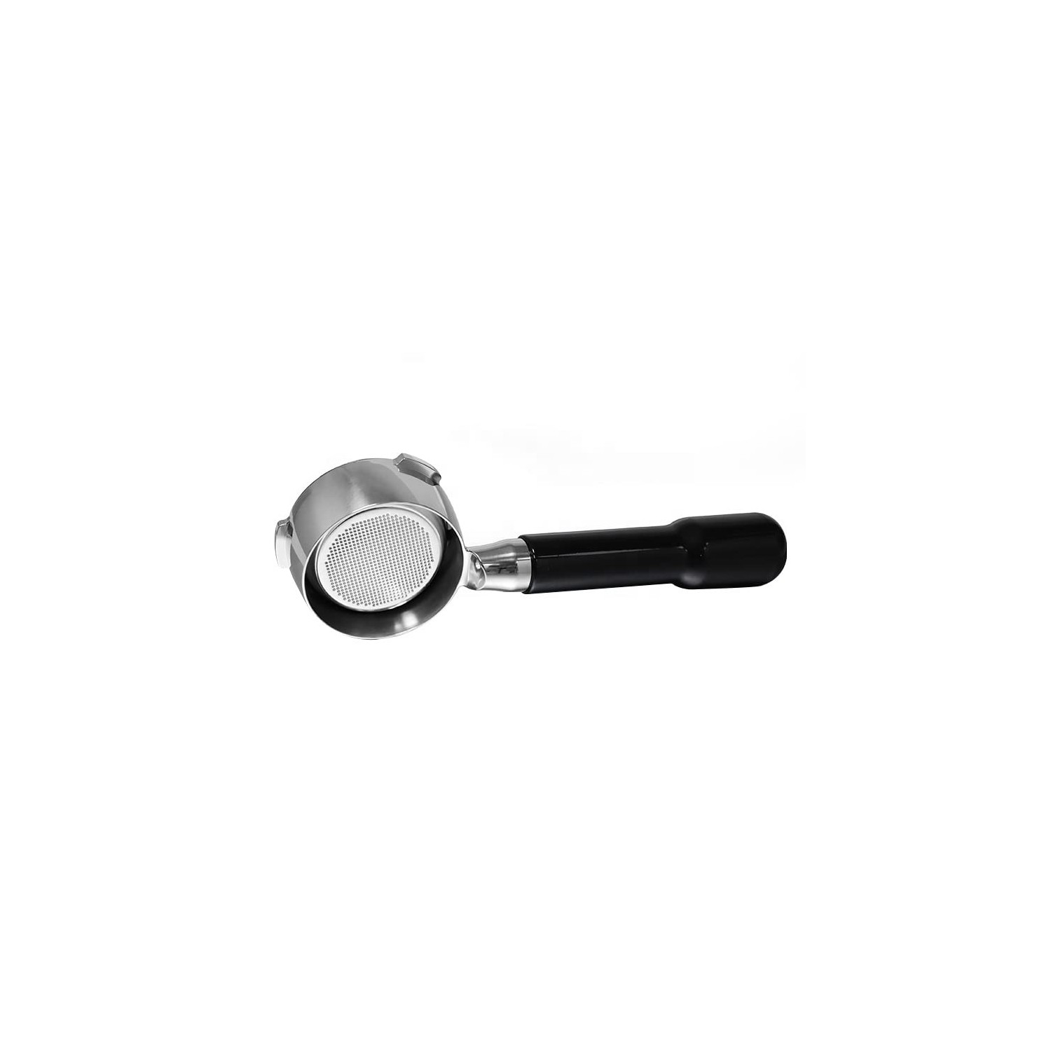 CAPFEI 58mm Bottomless Portafilter 3 Ears Compatible with Calphalon ...