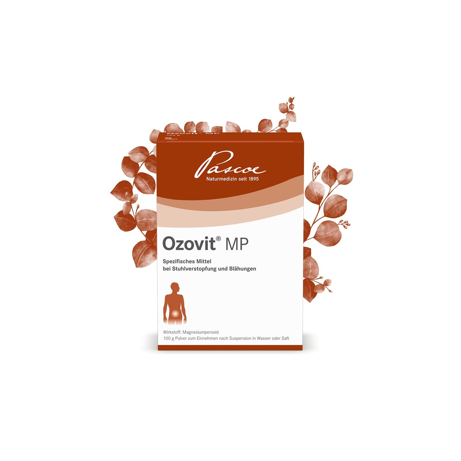 Ozovit – per 100g ball - ibspot.com