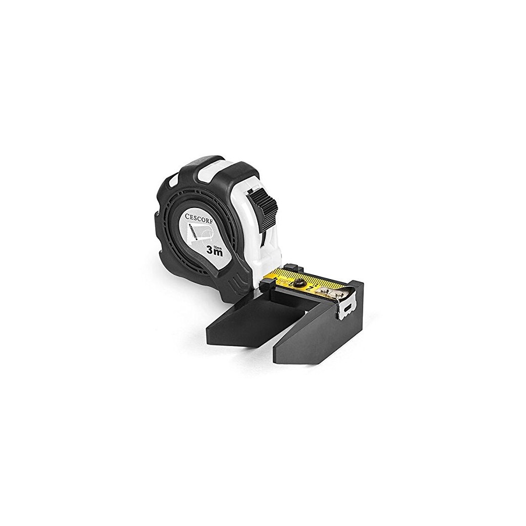 Cescorf Flexible Segmometer for Knee Height Measurement, Forearm Ulna ...