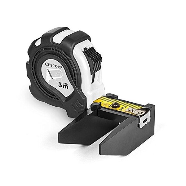 Cescorf Flexible Segmometer for Knee Height Measurement, Forearm Ulna ...