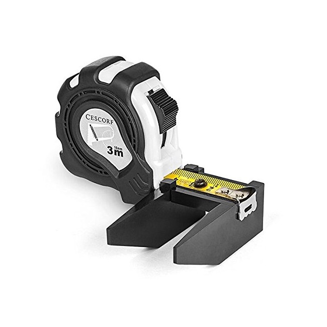 Cescorf Flexible Segmometer for Knee Height Measurement, Forearm Ulna ...