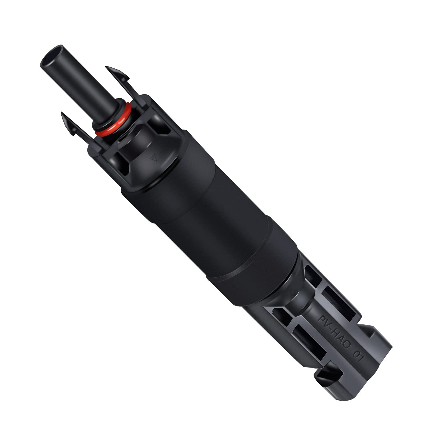 Backflow Prevention Diode MC4 Compatible Connector with Backflow ...