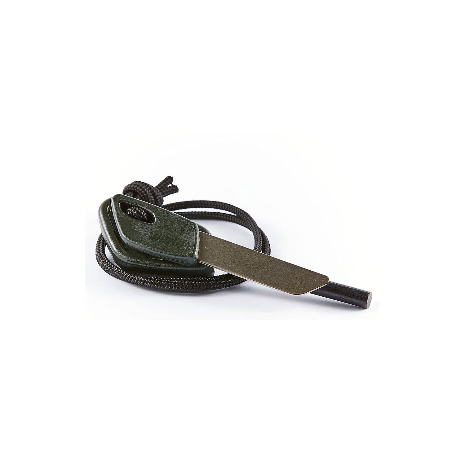 Wildo fire Flash, Polypropylene (PP), Olive, Standard Size - ibspot.com