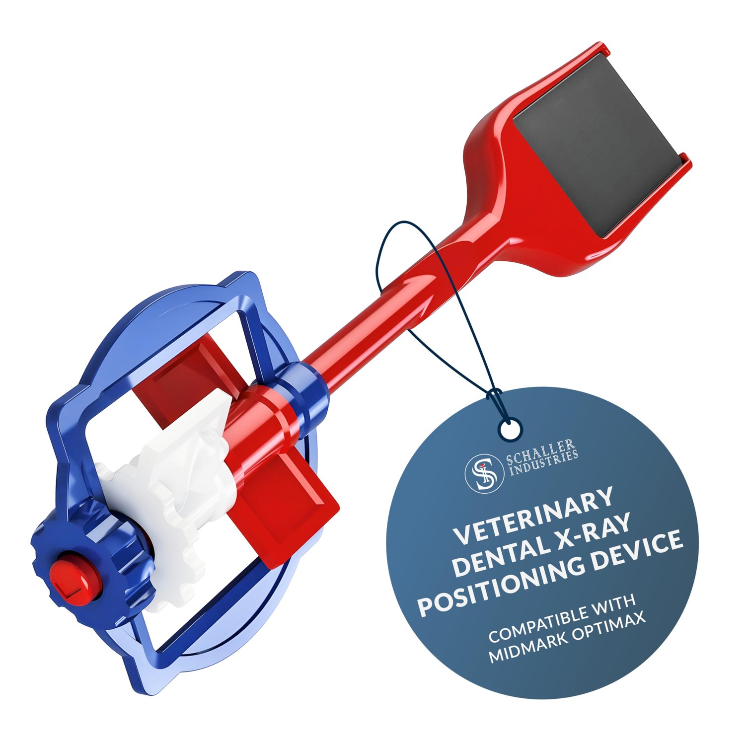 Veterinary Dental X-Ray Positioning Device for Precise Radiography ...