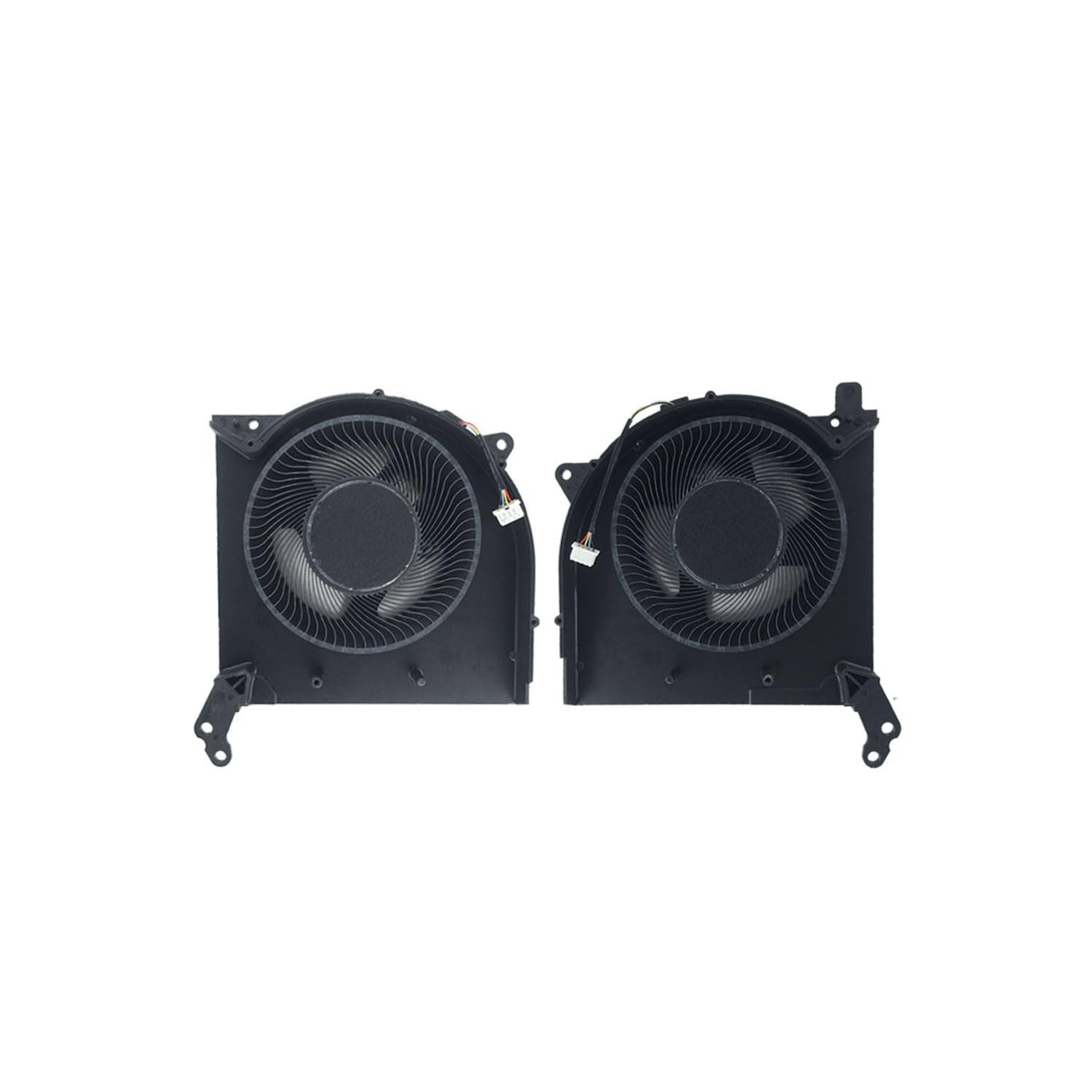 LAOKOEN New Cooling Fans for Lenovo Legion 5 15ACH6H 2021(Type: 82JU ...
