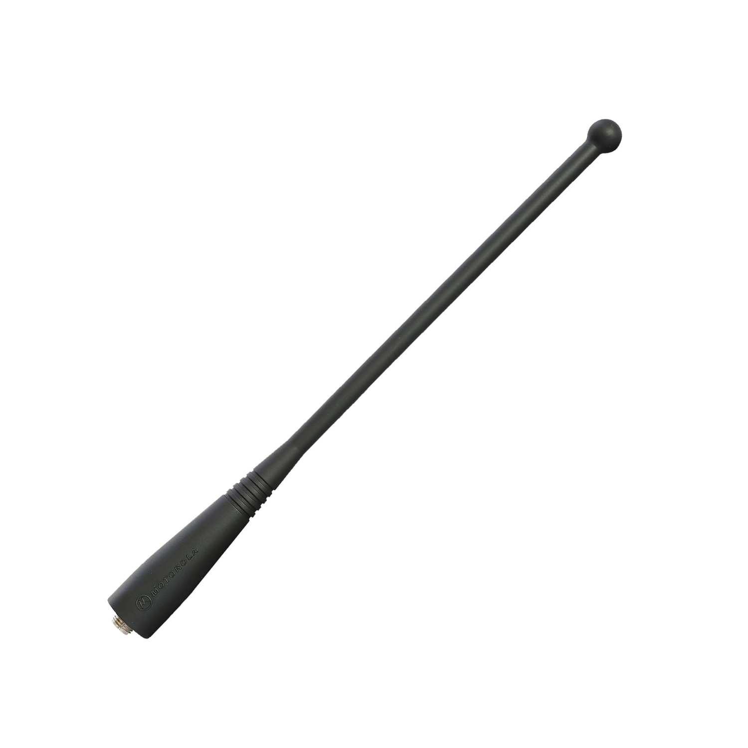 VHF Tactical Antenna 7" 136-174MHz - Precision Tuned for XTS2500 ...