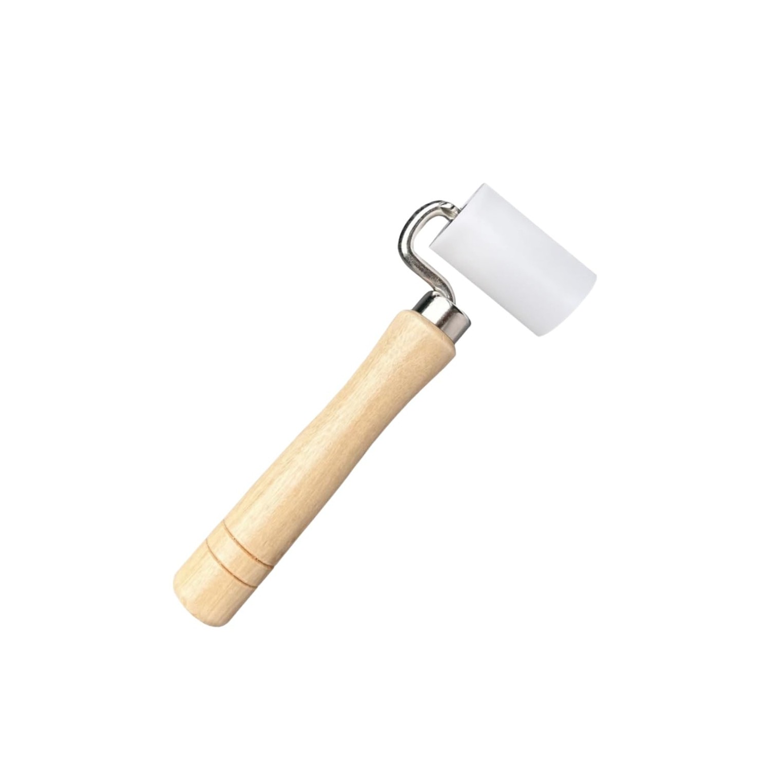 Loopunk Wallpaper Roller Crimping POM Roller Diameter 1.4 x 1.6 inches ...
