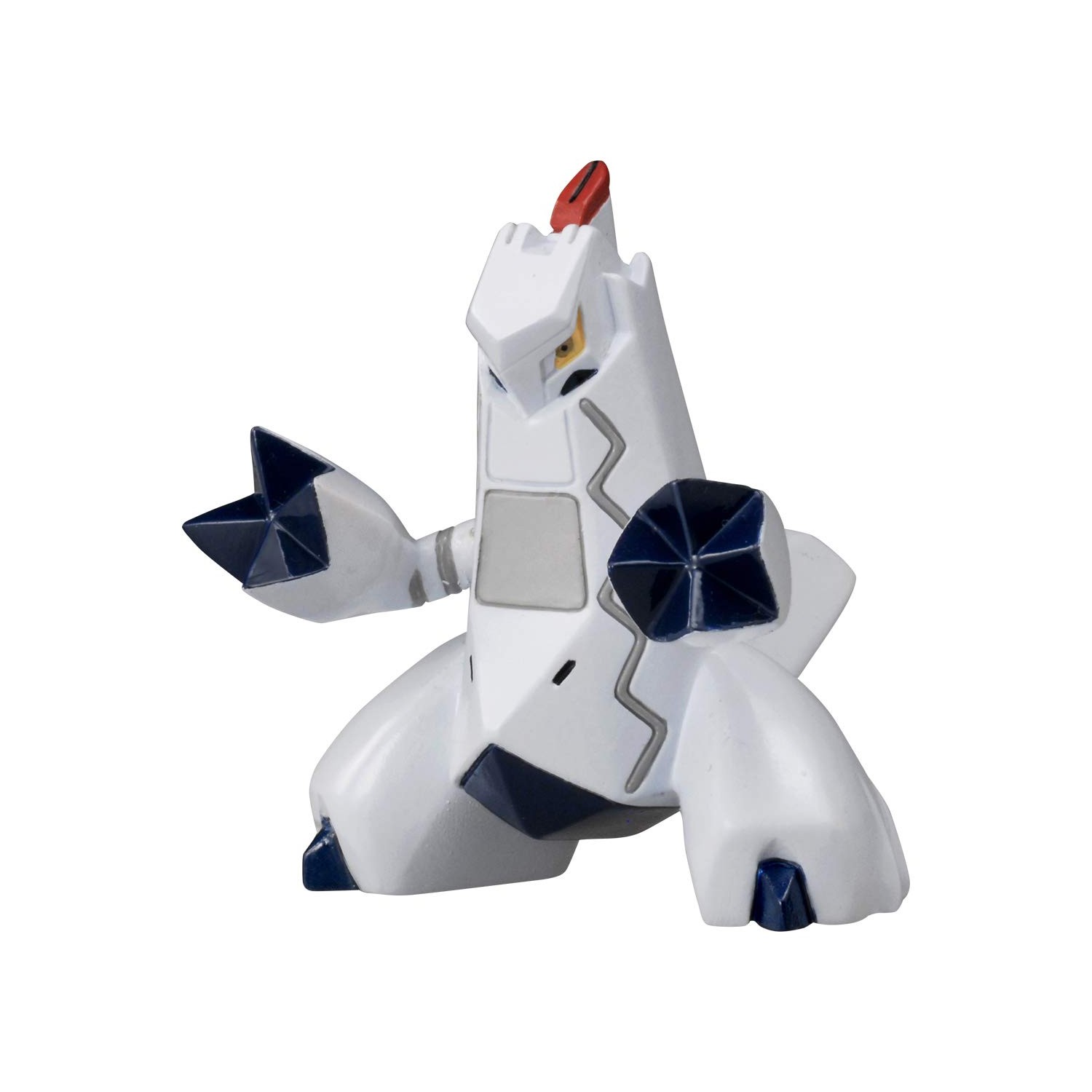 Takara Tomy Pokémon Monster Collection MS-28 Duraldon, Pokemon Figure ...