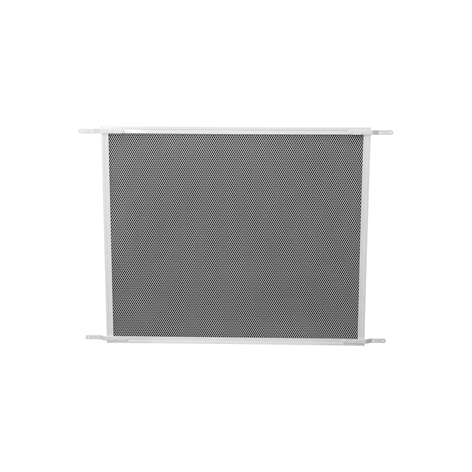 Prime-Line PL 15941 Patio Sliding Screen Door Grille, 48 In. x 26 In ...