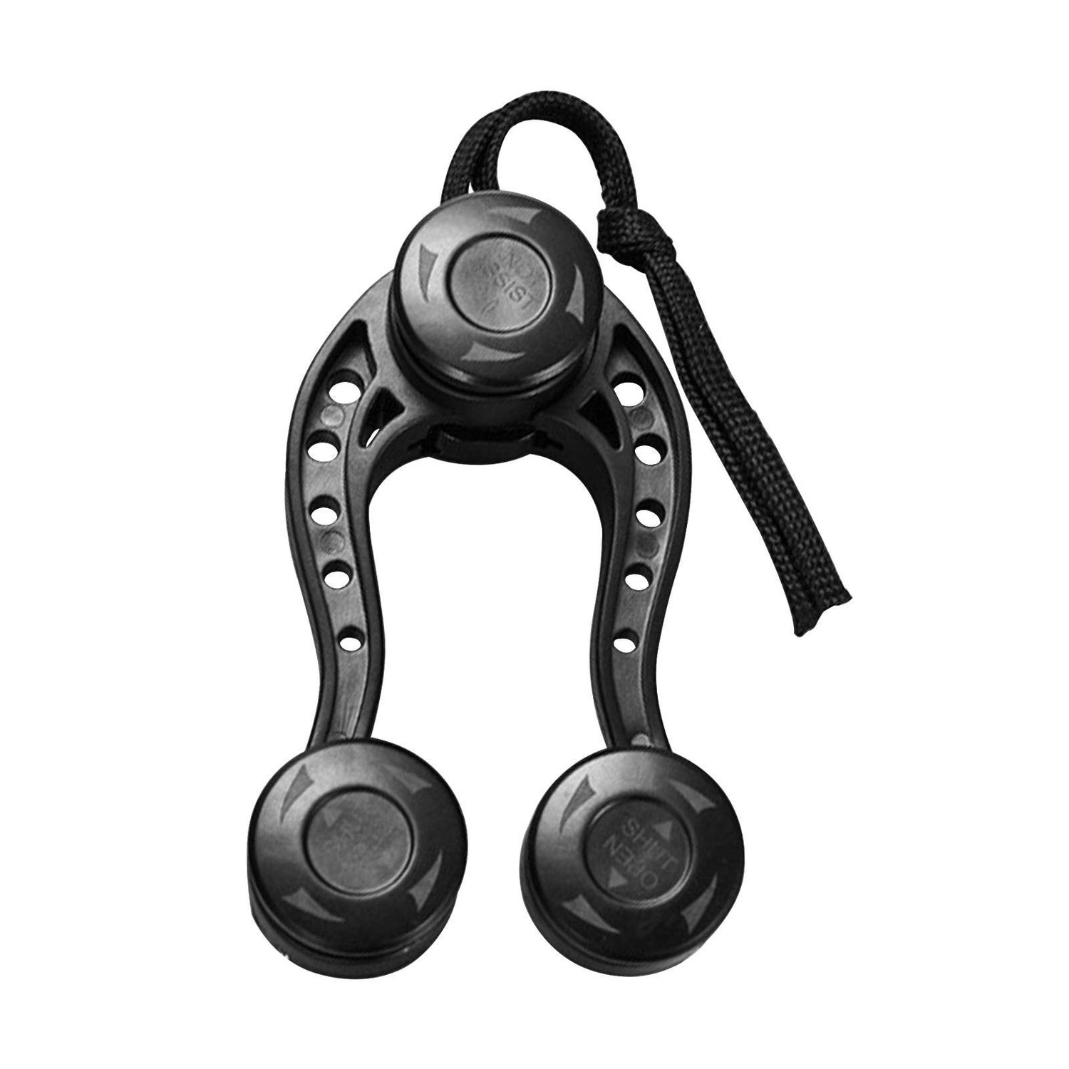 Knot Assist, GT Knots Line Knotting Tool Machine, GT Knotter Leader ...