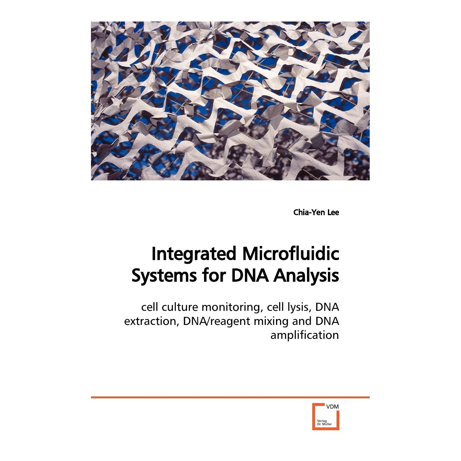 Integrated Microfluidic Systems for DNA Analysis: cell culture ...