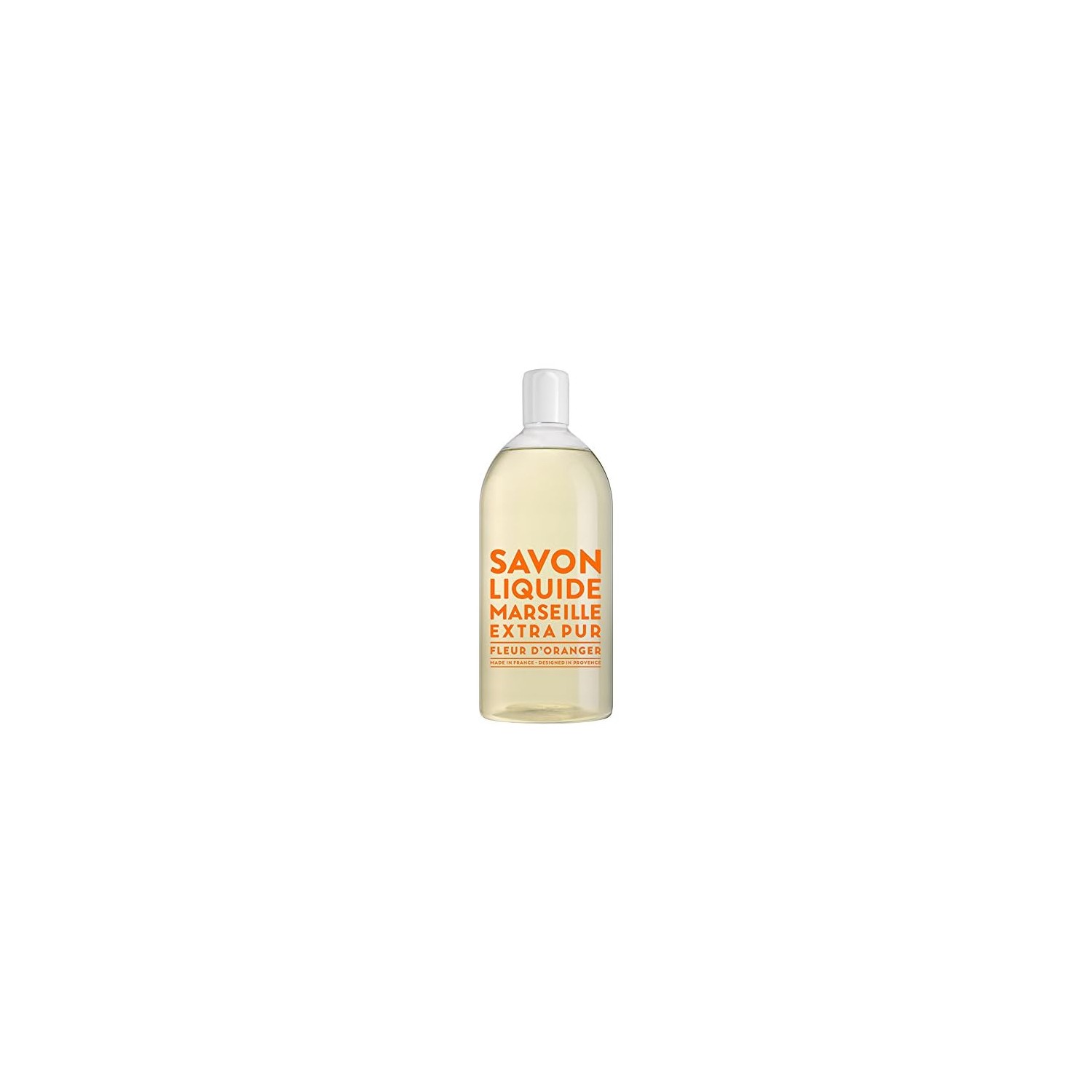 Compagnie de Provence Savon de Marseille Extra Pure Liquid Soap ...