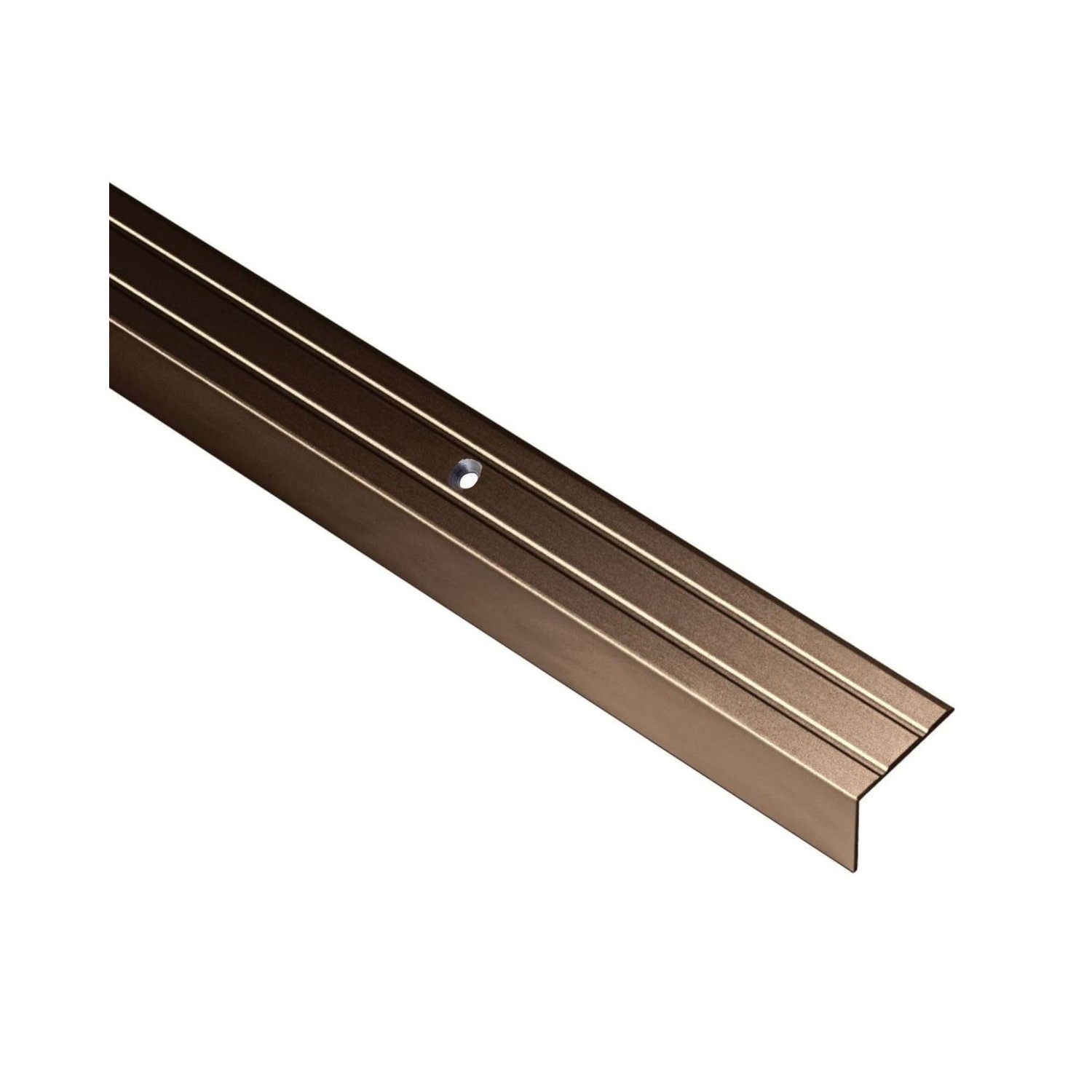 Gedotec Stair Profile Aluminium Step Edge Profile Aluminium Angle ...