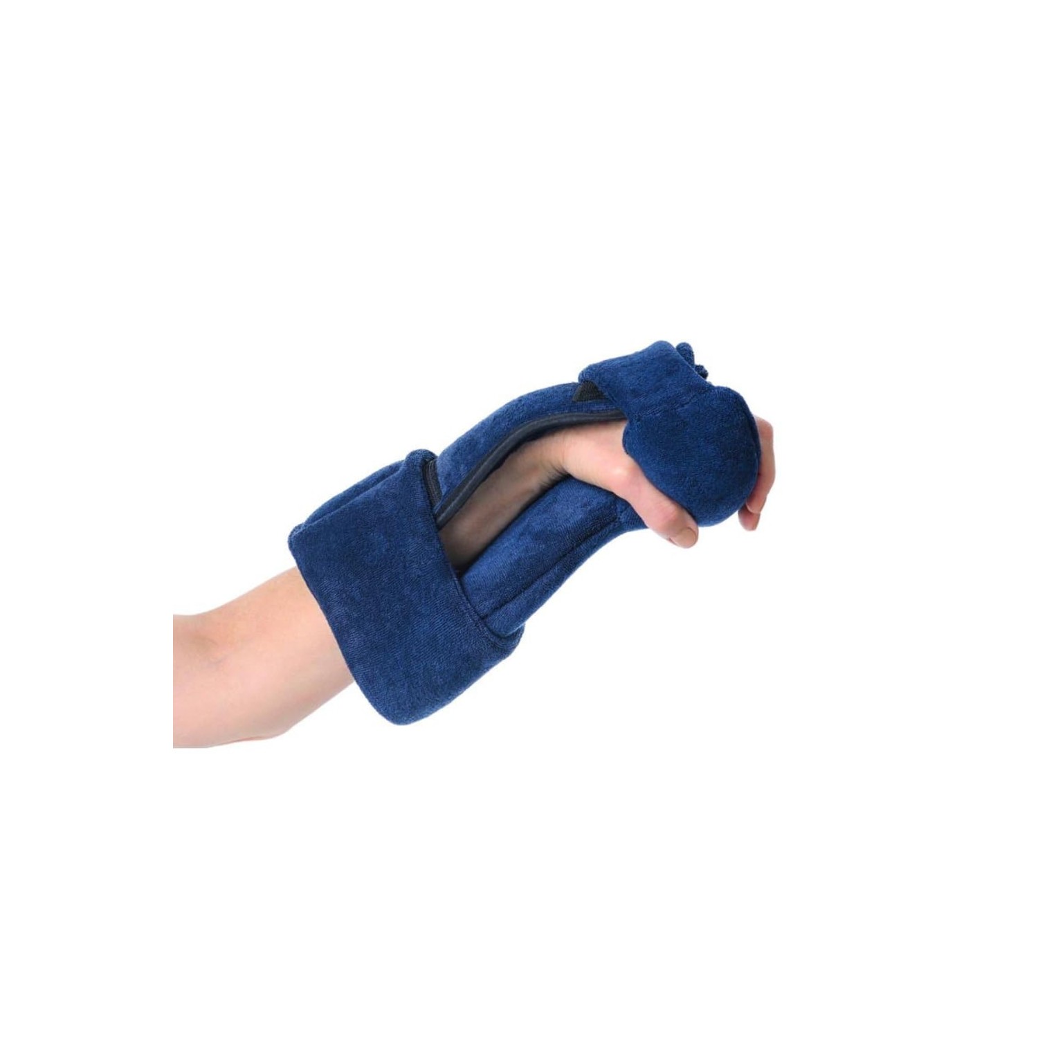 Comfy Splints Hand Flex Orthosis – Support Brace for Flexion ...