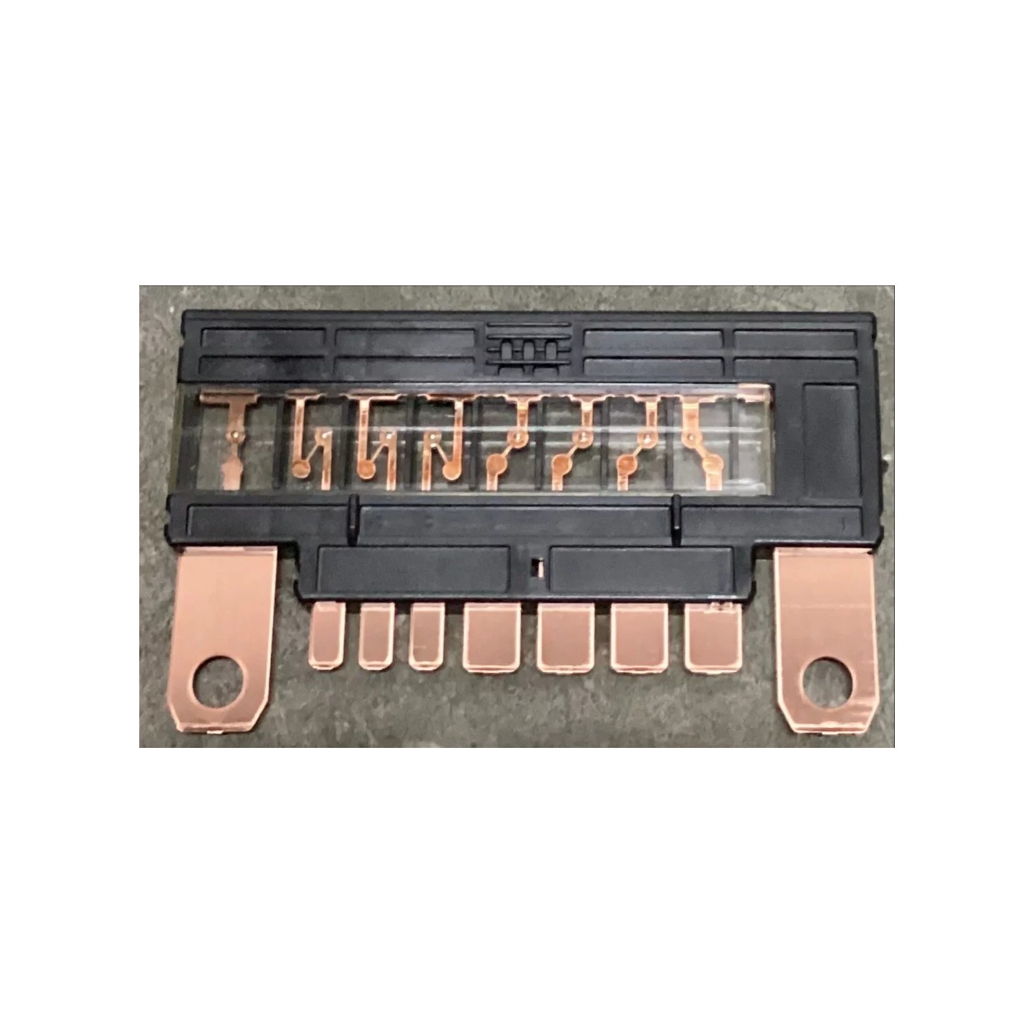 Toyota / Lexus 13-18 TOYOTA AVALON Main Fuse , FUSIBLE LINK BLOCK RELAY ...